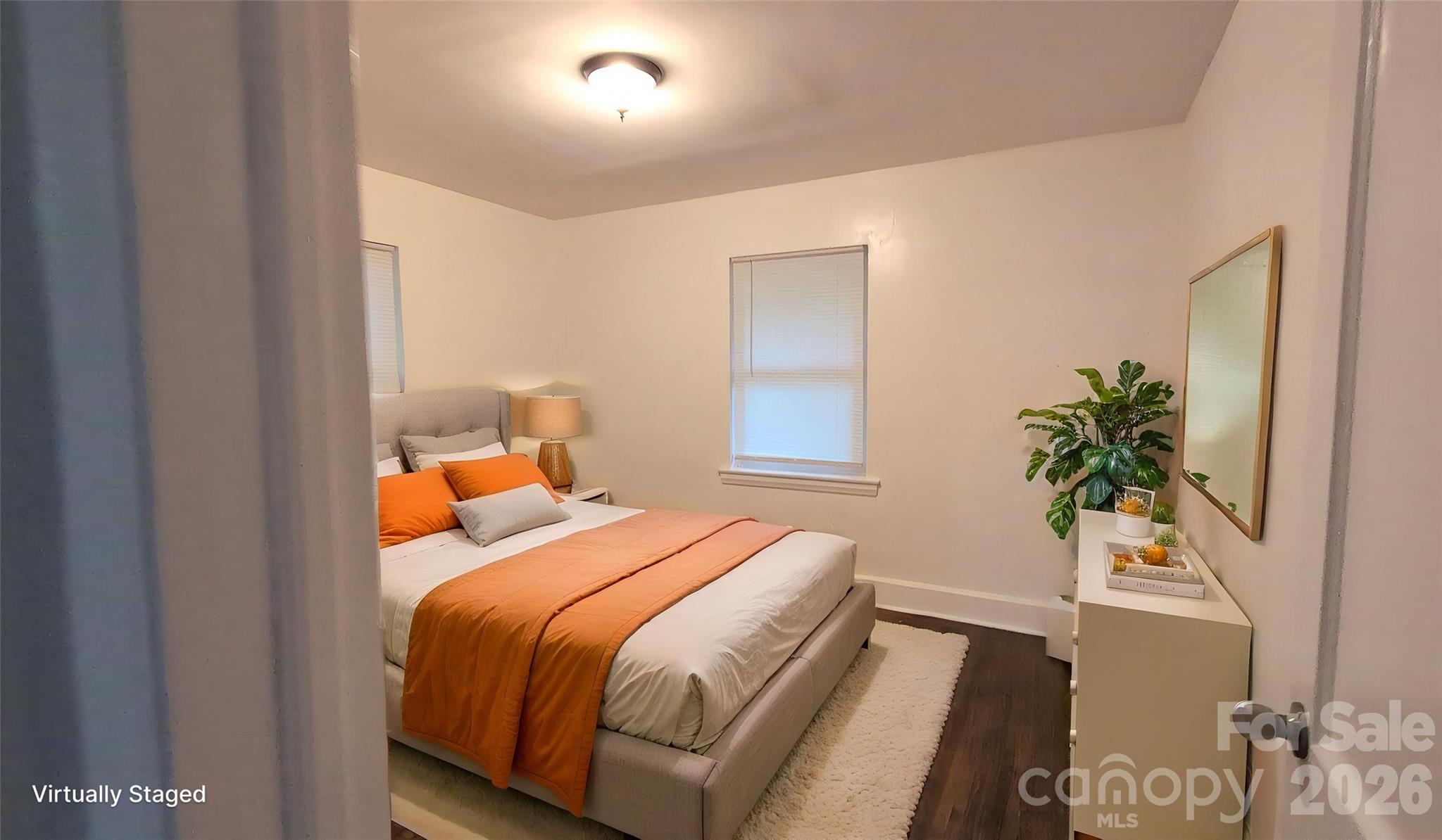 Photo 9 of 1662 Browns Avenue, Charlotte, NC