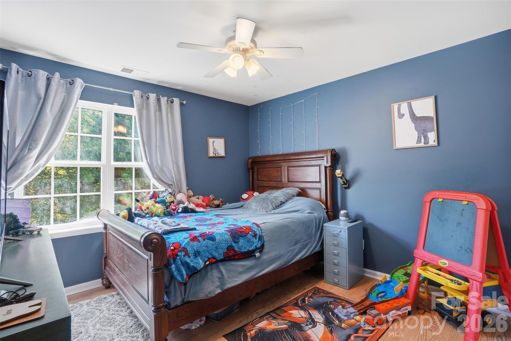 131 Scotch Irish Lane, Troutman, NC - photo 14 of 32