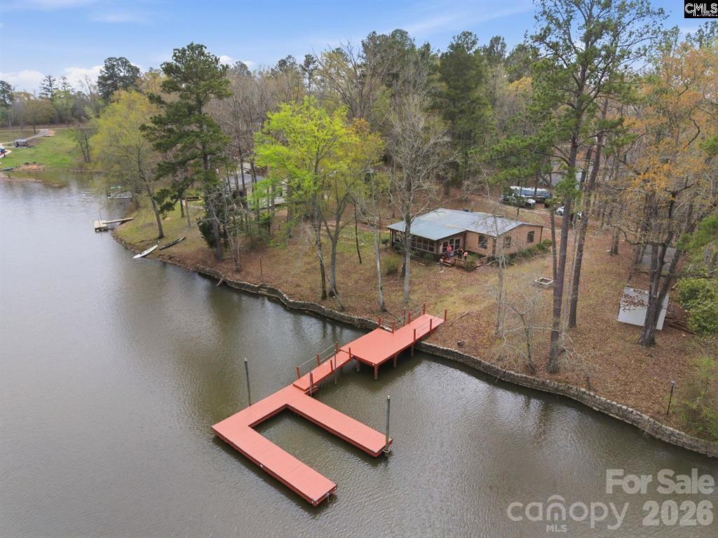 1993 White Oak Road, Camden, SC