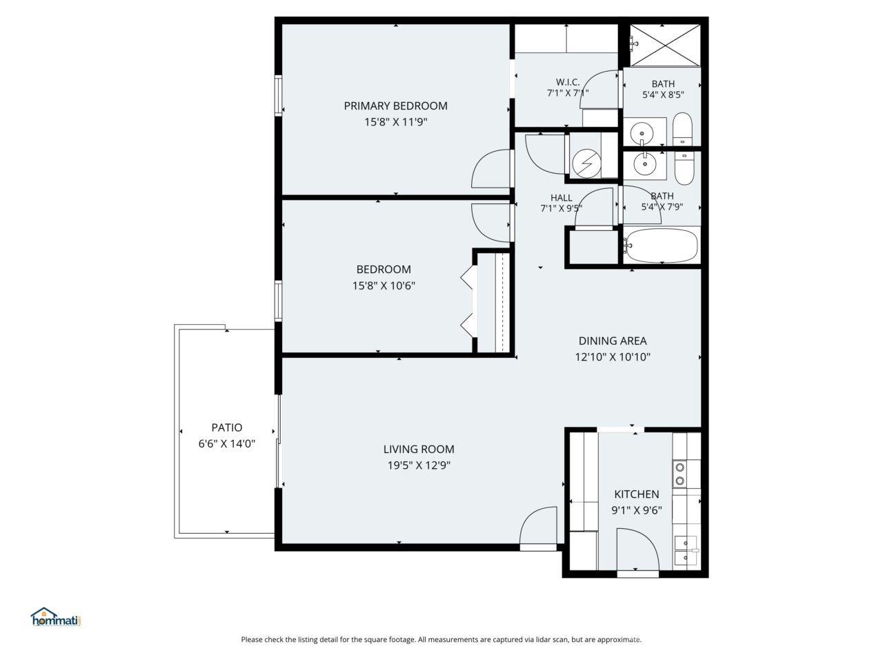 Photo 37 of 4747 Hedgemore DriveB, Charlotte, NC