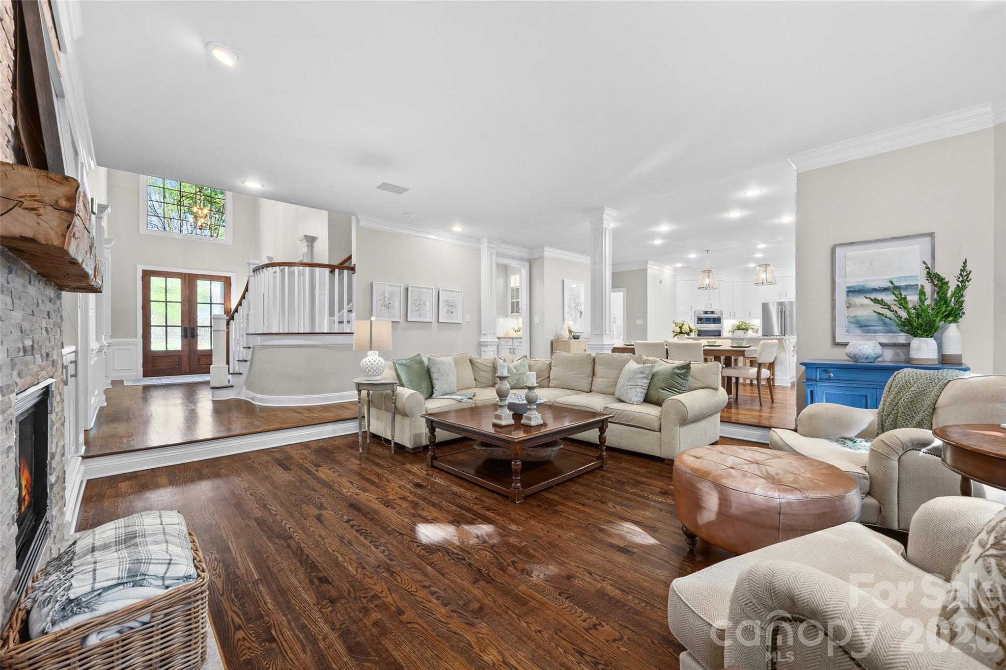 Photo 8 of 2539 Grimmersborough Lane, Charlotte, NC