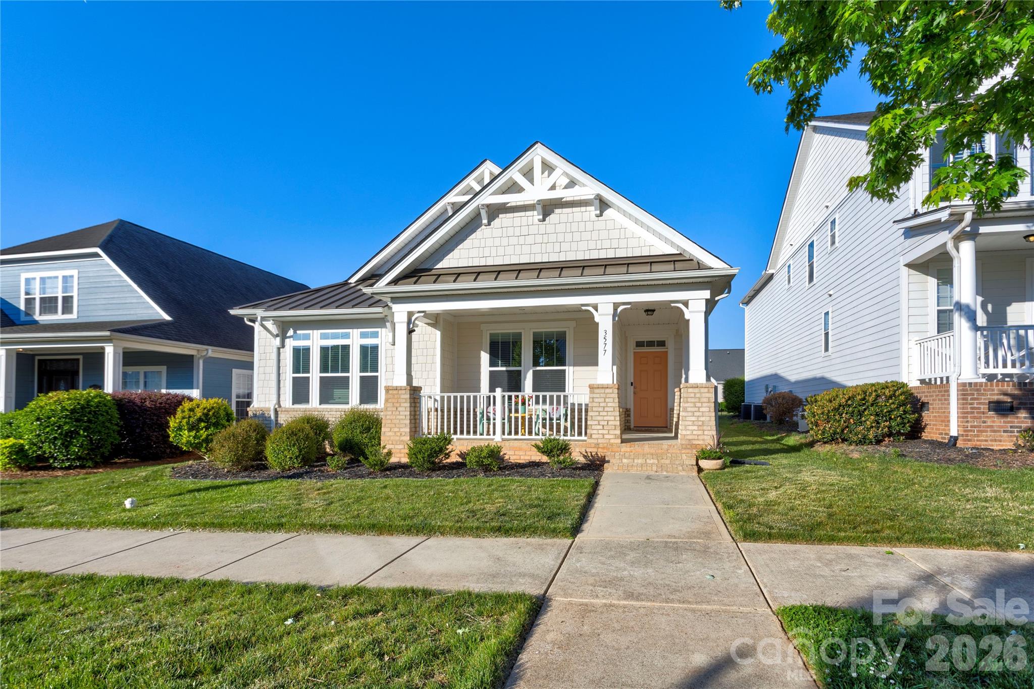 3577 County Down Avenue, Kannapolis, NC - photo 2 of 28