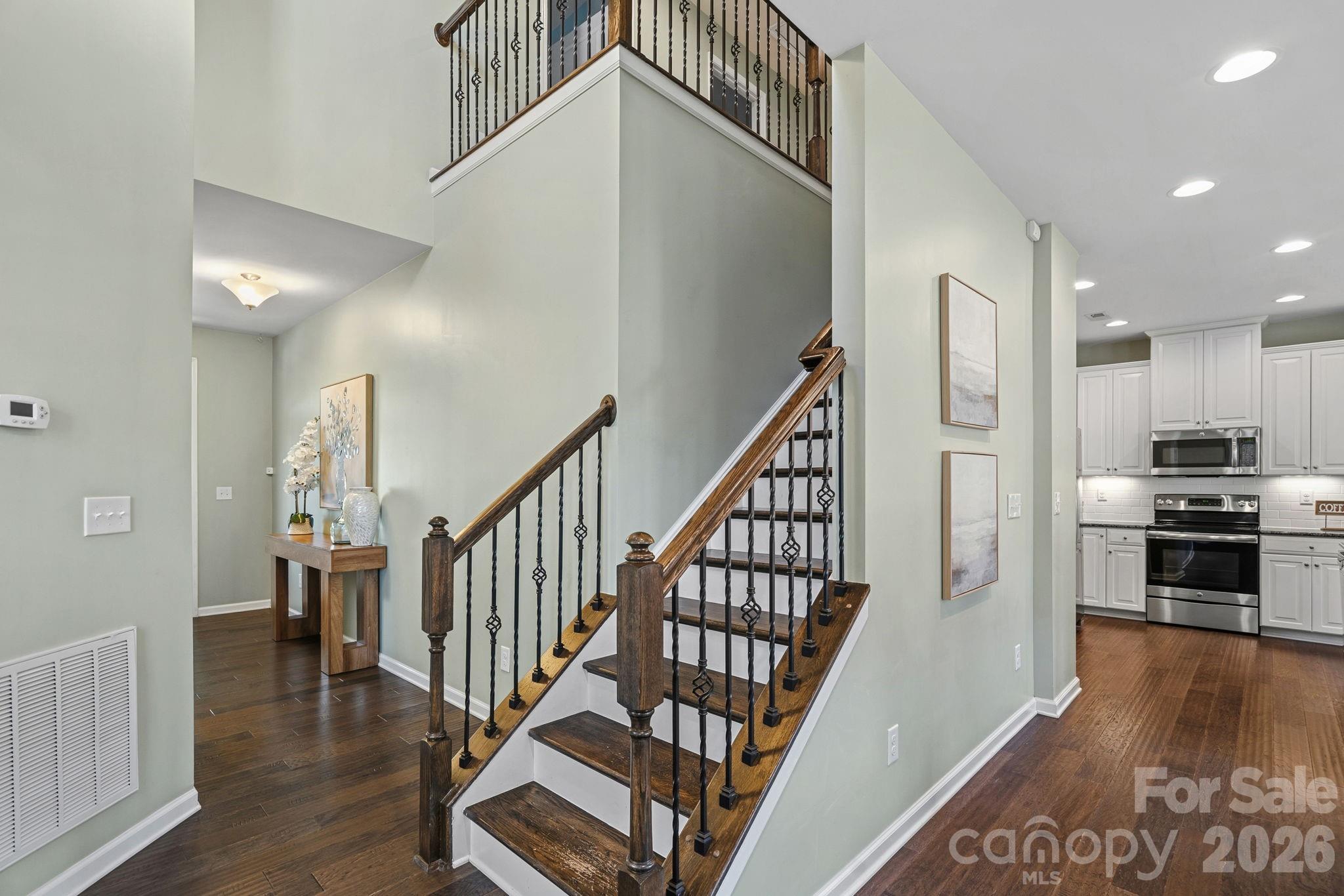 Photo 16 of 3719 Dolly Madison Road, Charlotte, NC