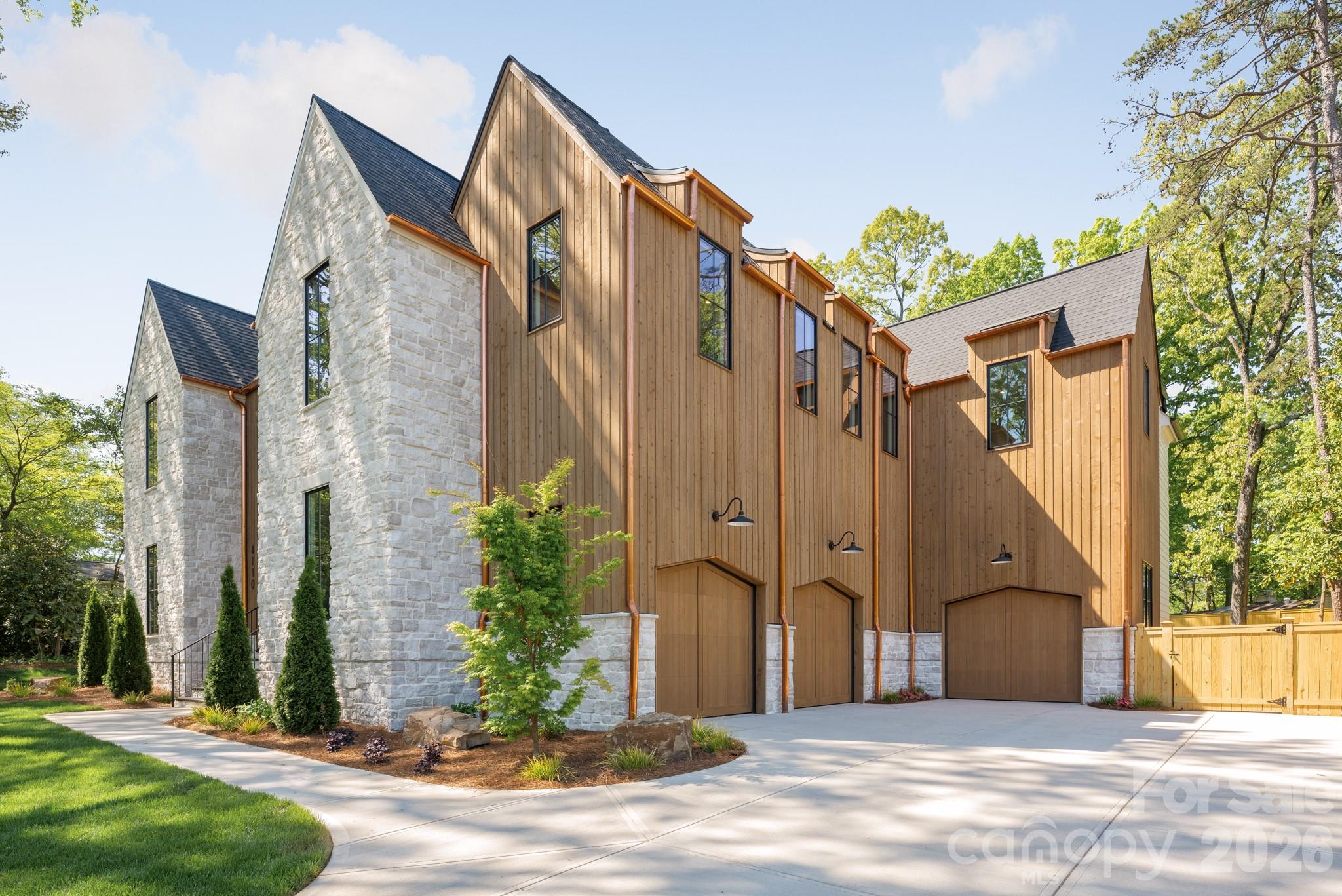 Photo 45 of 4110 Melchor Avenue, Charlotte, NC