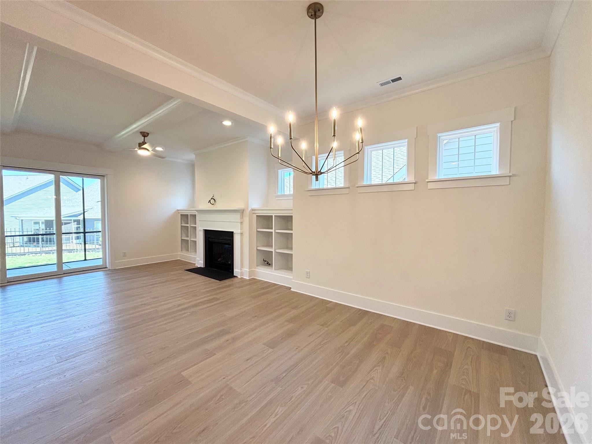 Photo 3 of 197 Fulworth Drive NW, Concord, NC