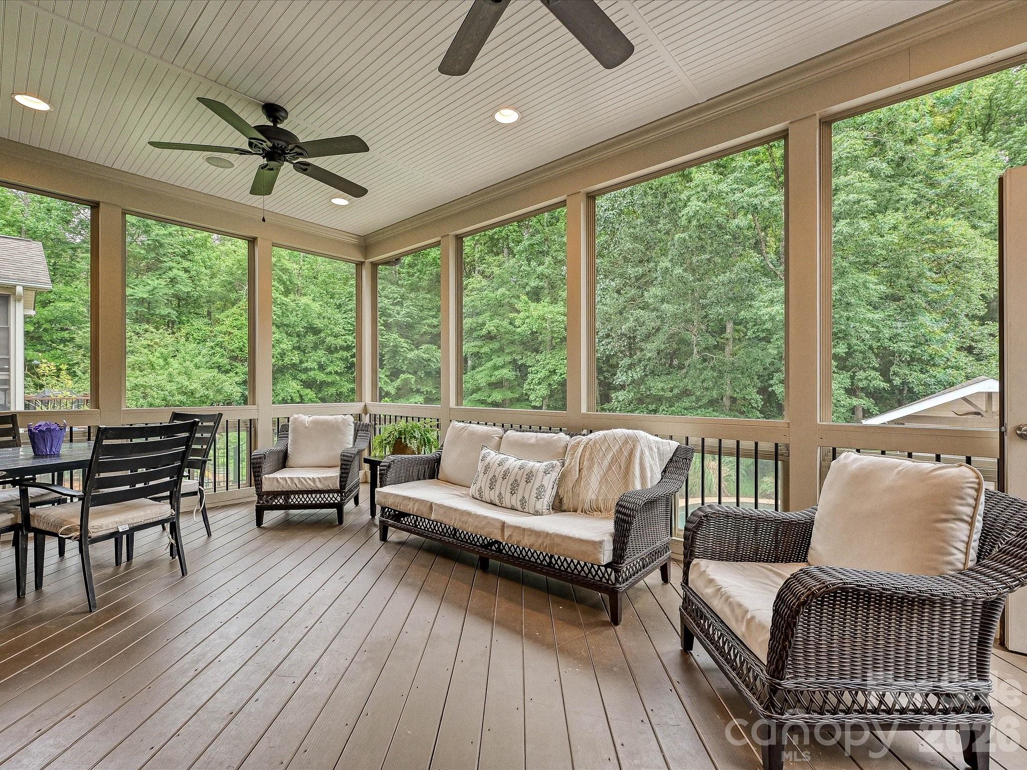 Photo 34 of 9643 Hampton Oaks Lane, Charlotte, NC
