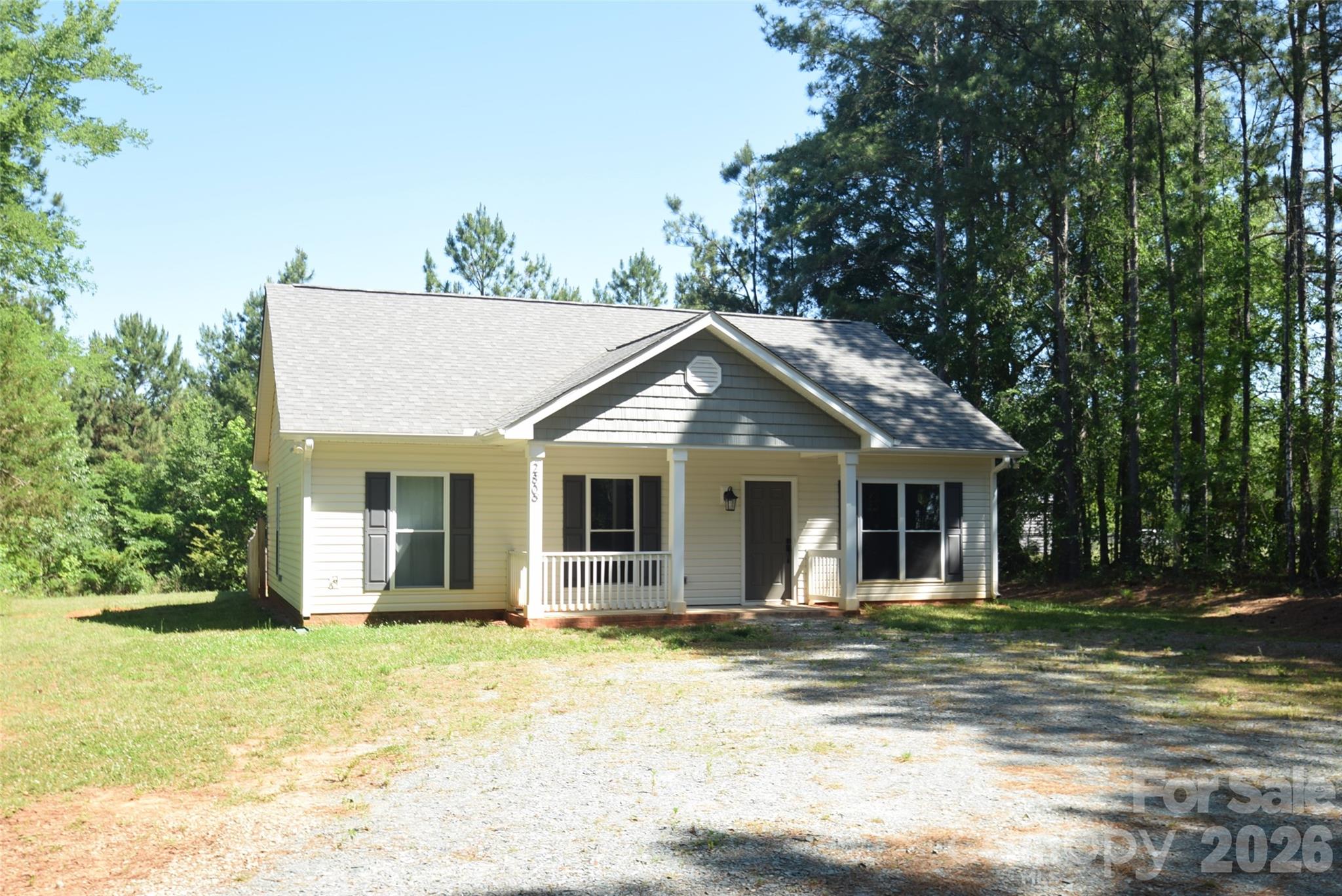 2809 Shiloh Unity Road, Lancaster, SC - photo 1 of 24