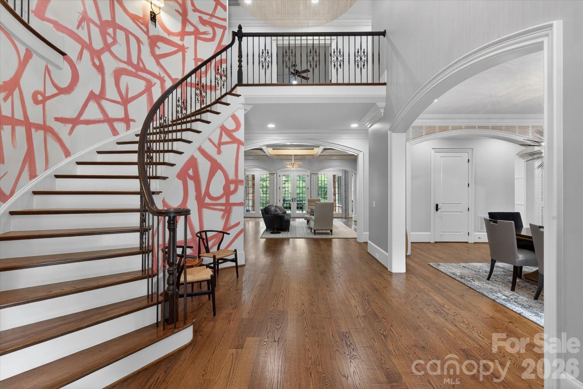 Photo 8 of 731 Mendenhall Court, Fort Mill, SC