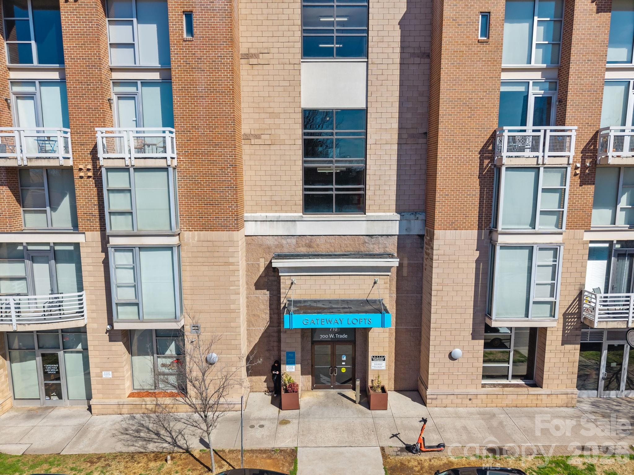 Photo 25 of 710 W Trade Street314, Charlotte, NC
