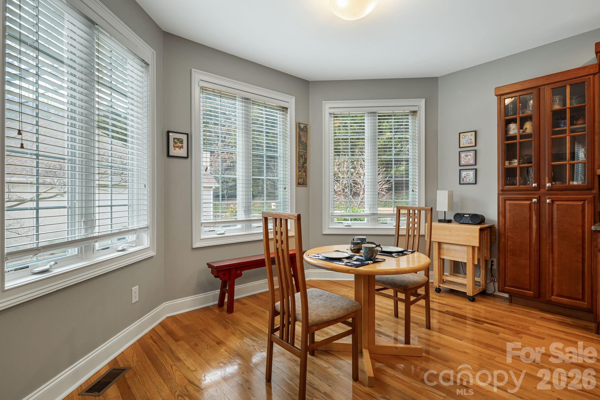 405 Mistletoe Trail, Hendersonville, NC - photo 20 of 49