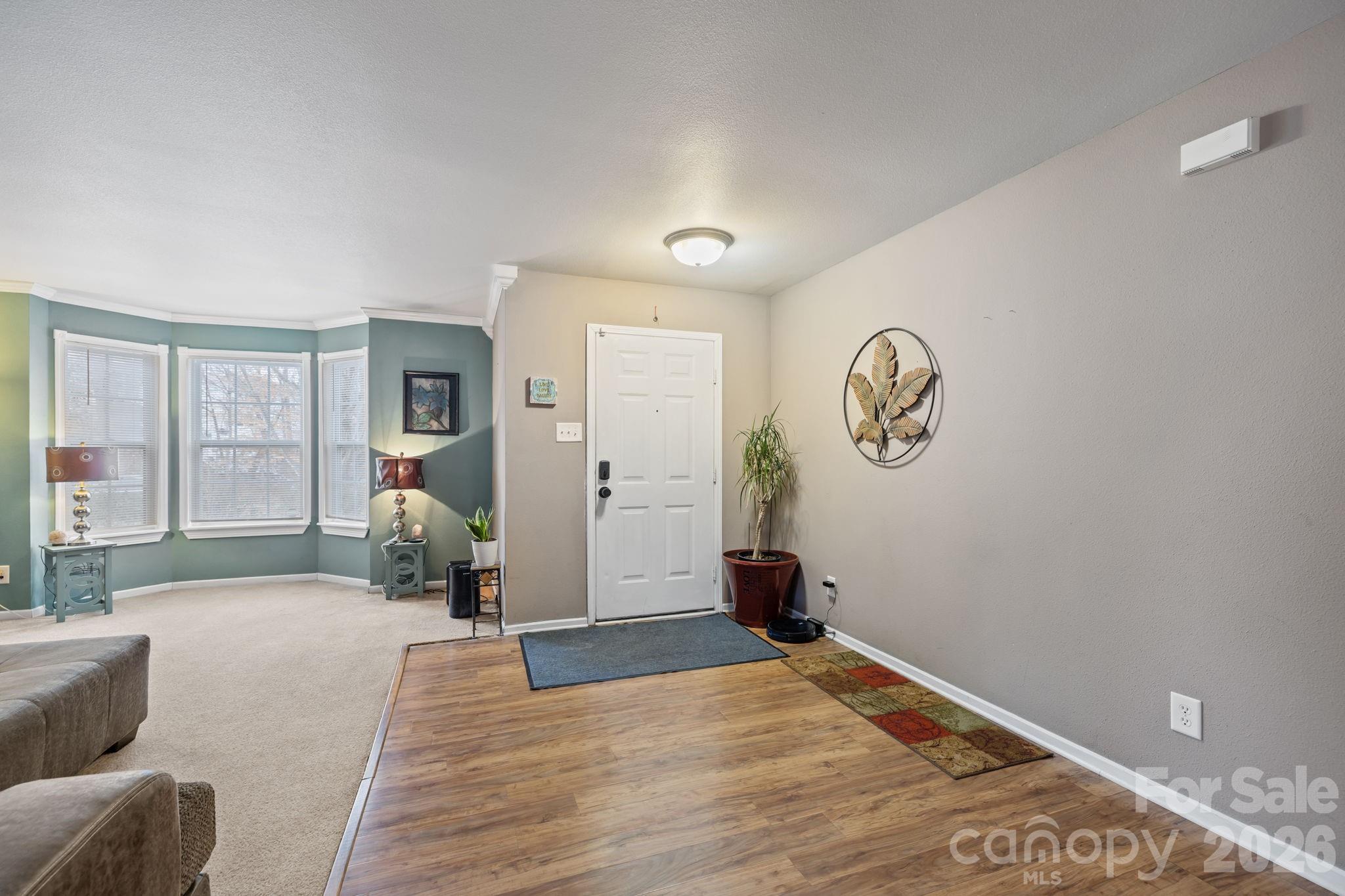 Photo 2 of 6127 Blue Ash Lane, Charlotte, NC