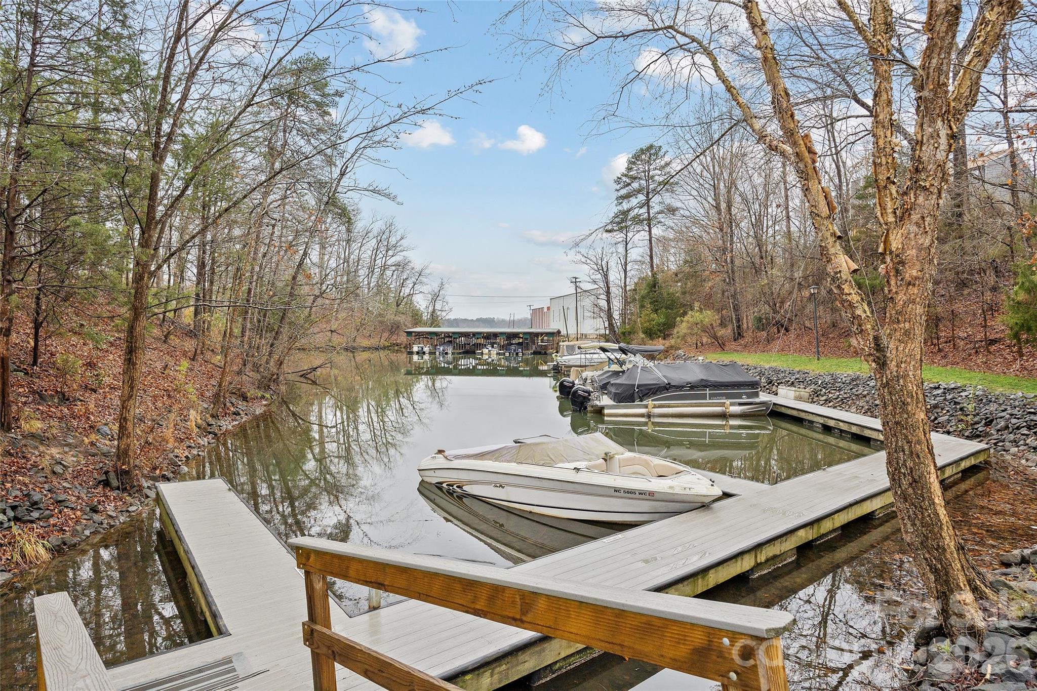 Photo 27 of 14339 Crown Harbor Drive, Charlotte, NC