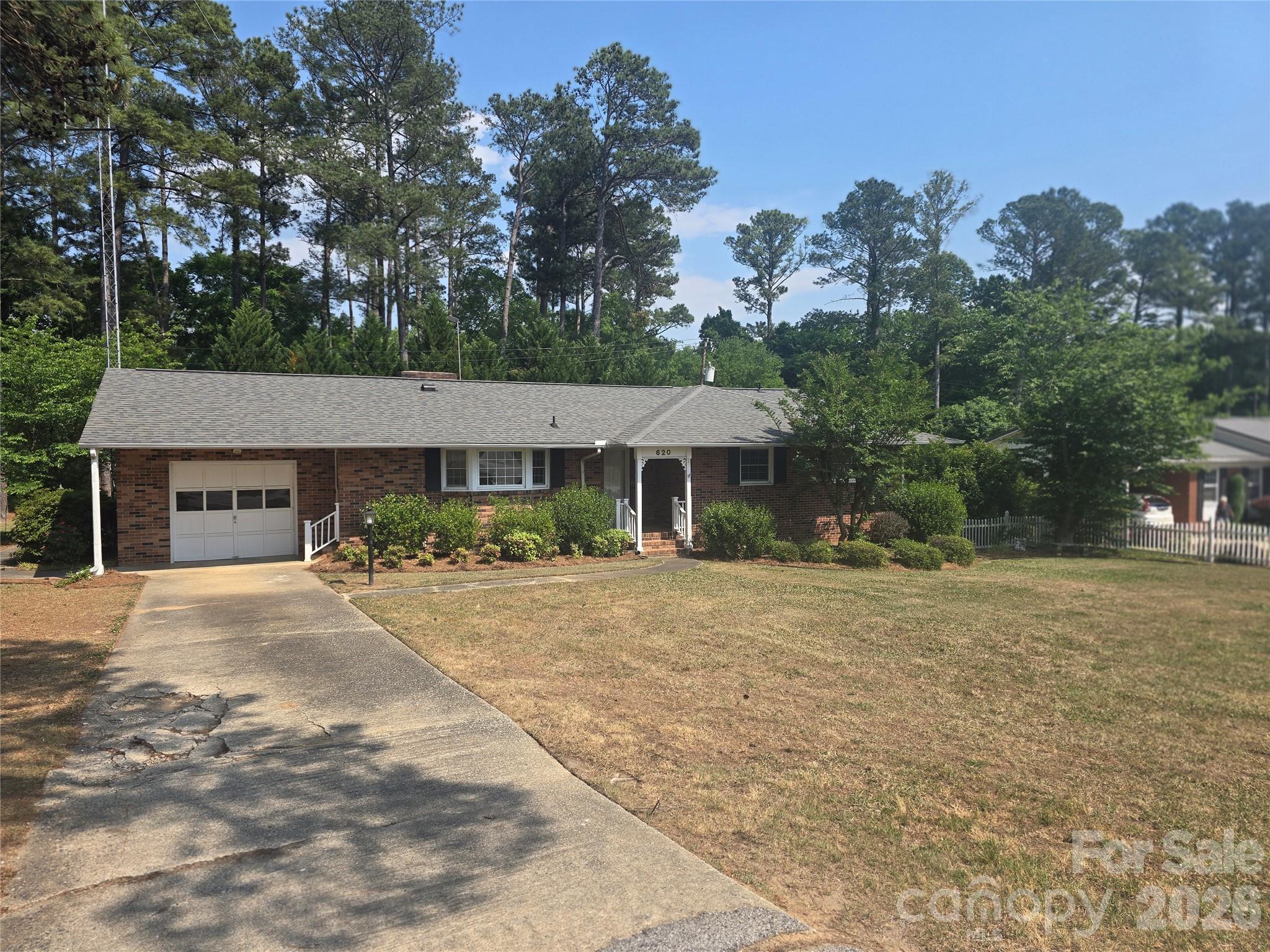 Photo 3 of 620 Mcdowell Drive, Chester, SC