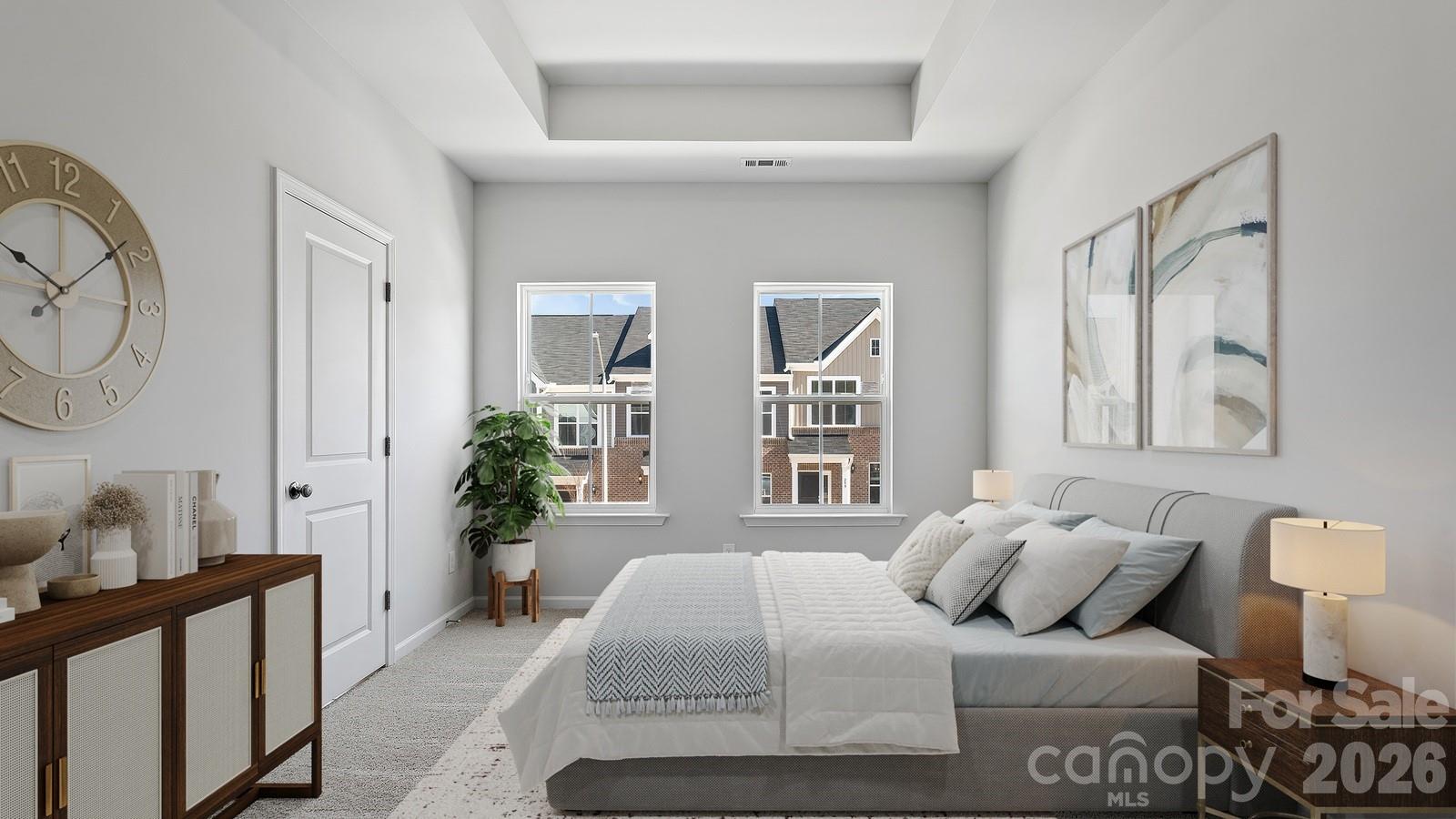 Photo 5 of 5847 Tuckaseegee Road, Charlotte, NC