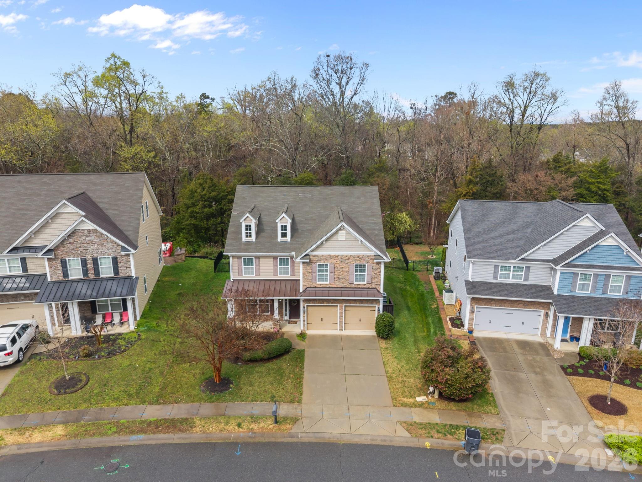 10817 Bere Island Drive, Charlotte, NC - photo 37 of 42