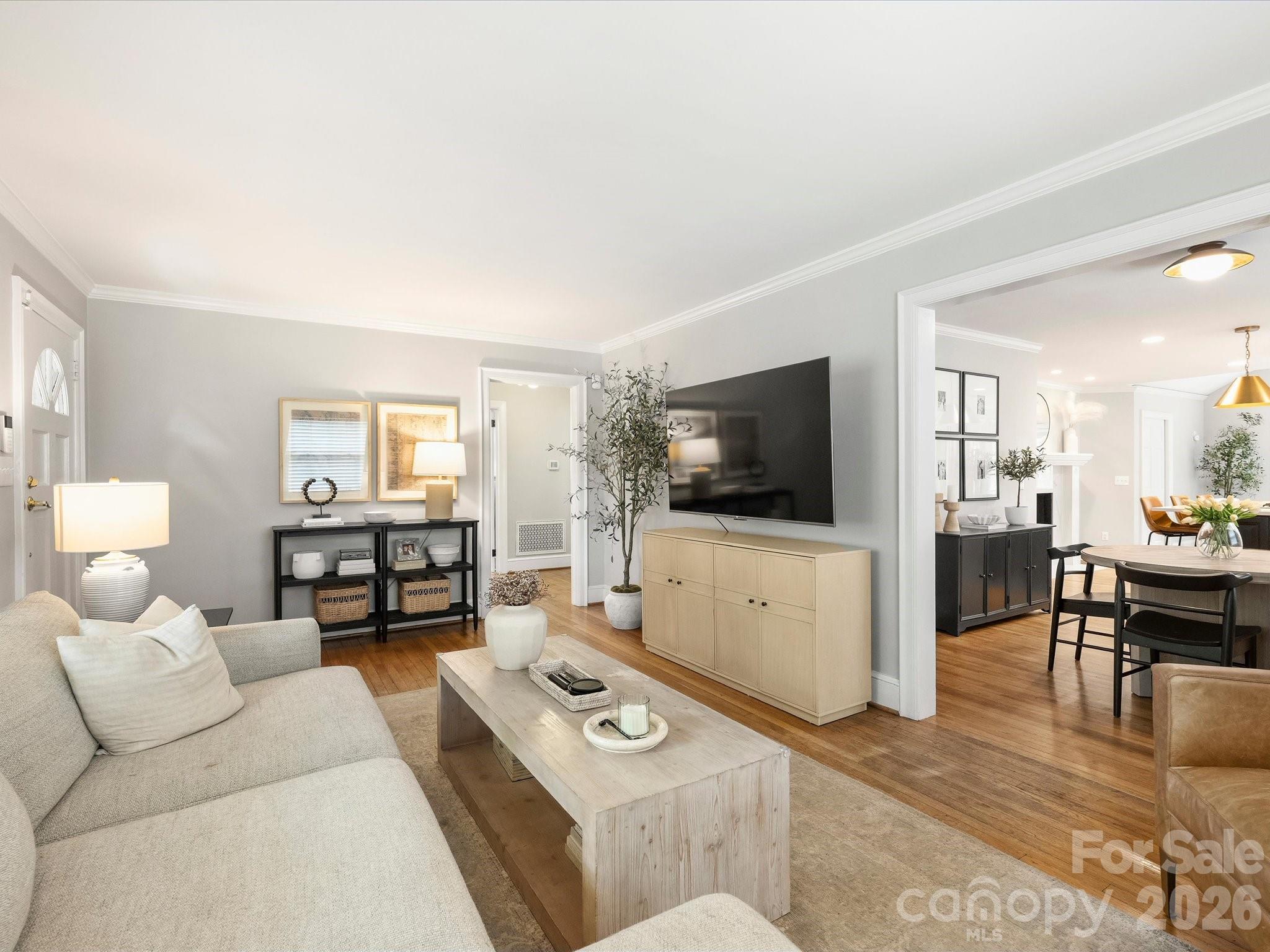 Photo 7 of 1720 Truman Road, Charlotte, NC