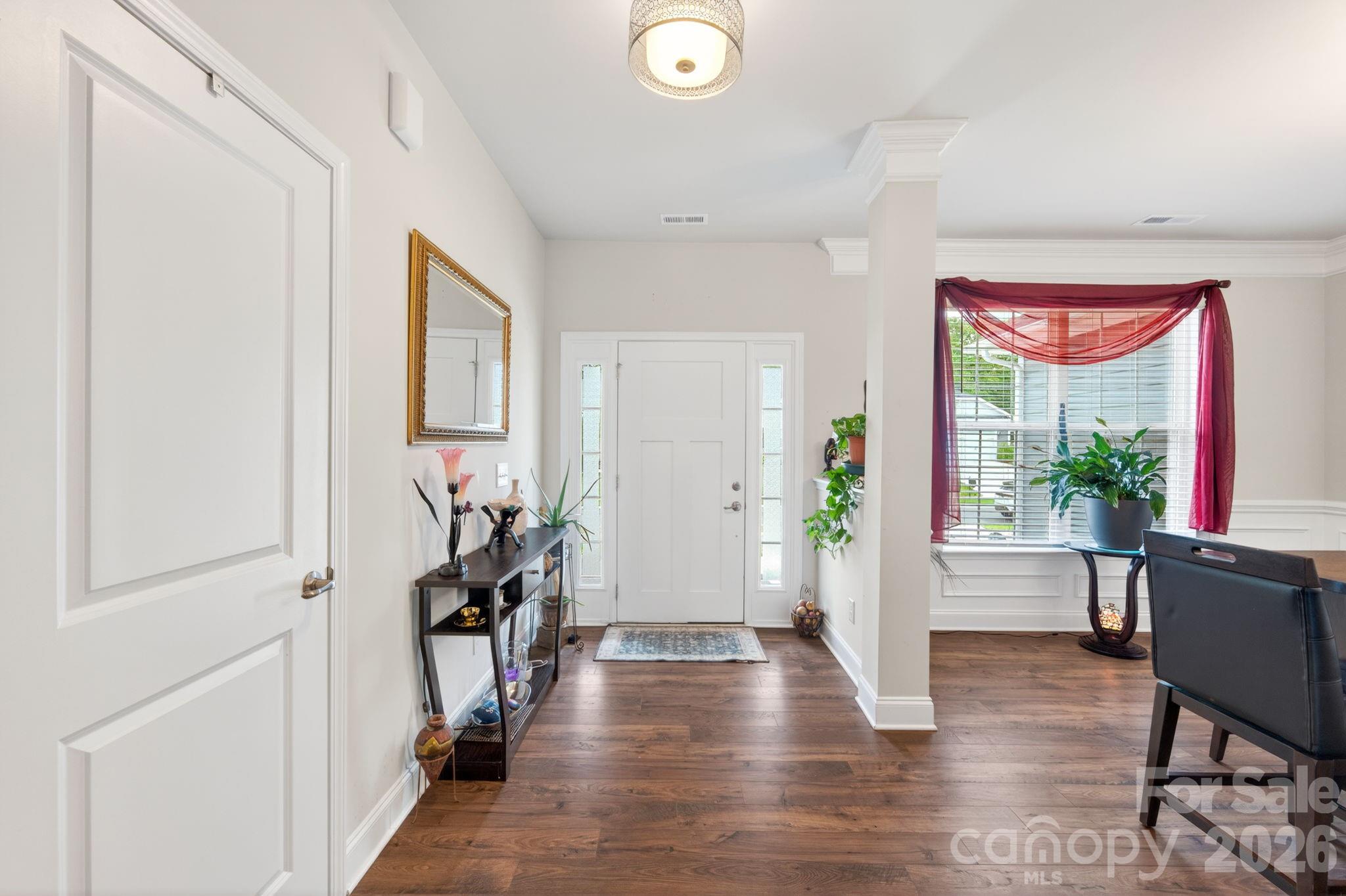 207 Vanderbilt Boulevard, Locust, NC - photo 7 of 35