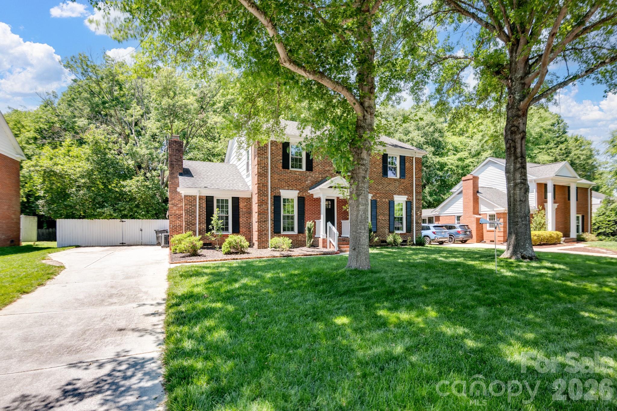Photo 32 of 9918 Ridgemore Drive, Charlotte, NC