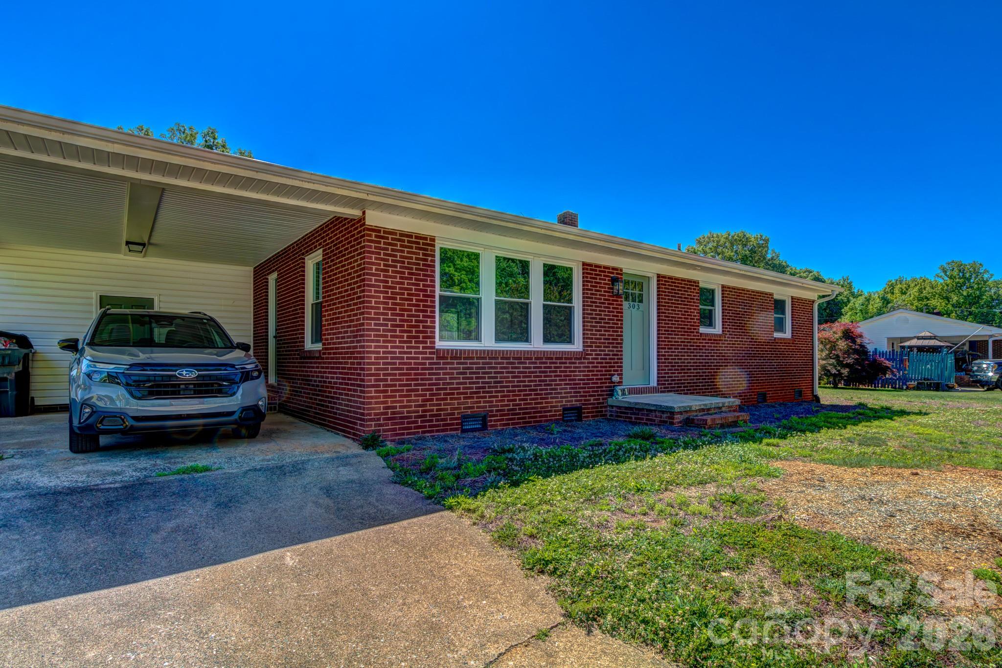 303 Mark Street, Cherryville, NC - photo 17 of 19