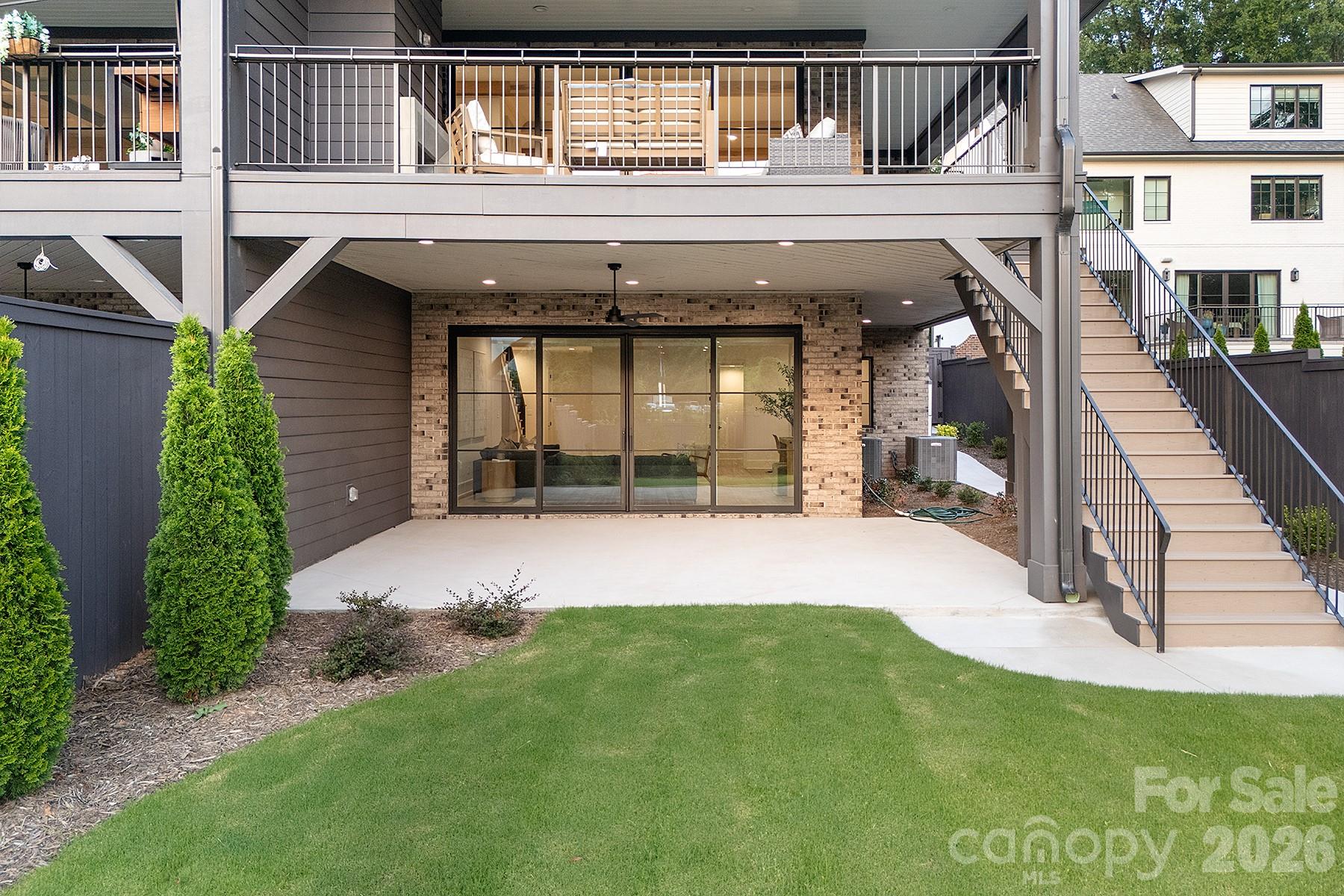 Photo 36 of 1214 S Kings DriveA, Charlotte, NC