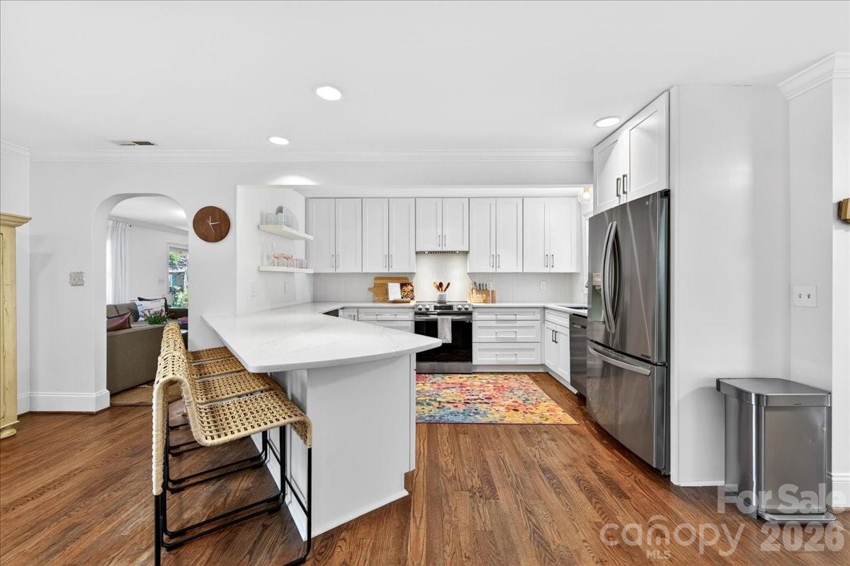 1929 Marguerite Avenue, Charlotte, NC - photo 12 of 48
