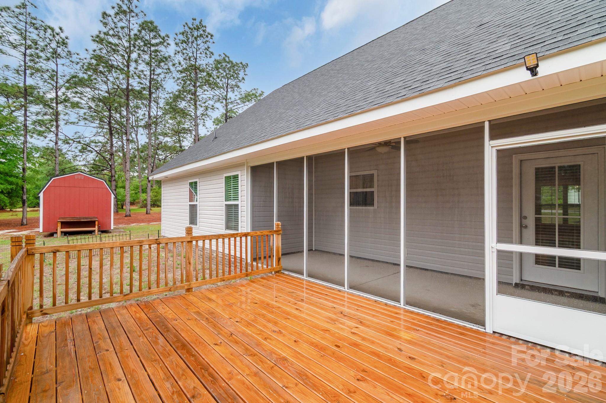 939 Old Stagecoach Road, Camden, SC - photo 42 of 49