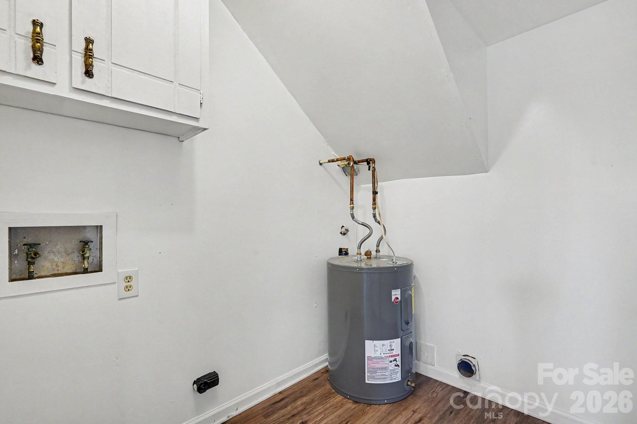 3601 Cross Winds Road, Charlotte, NC - photo 22 of 28