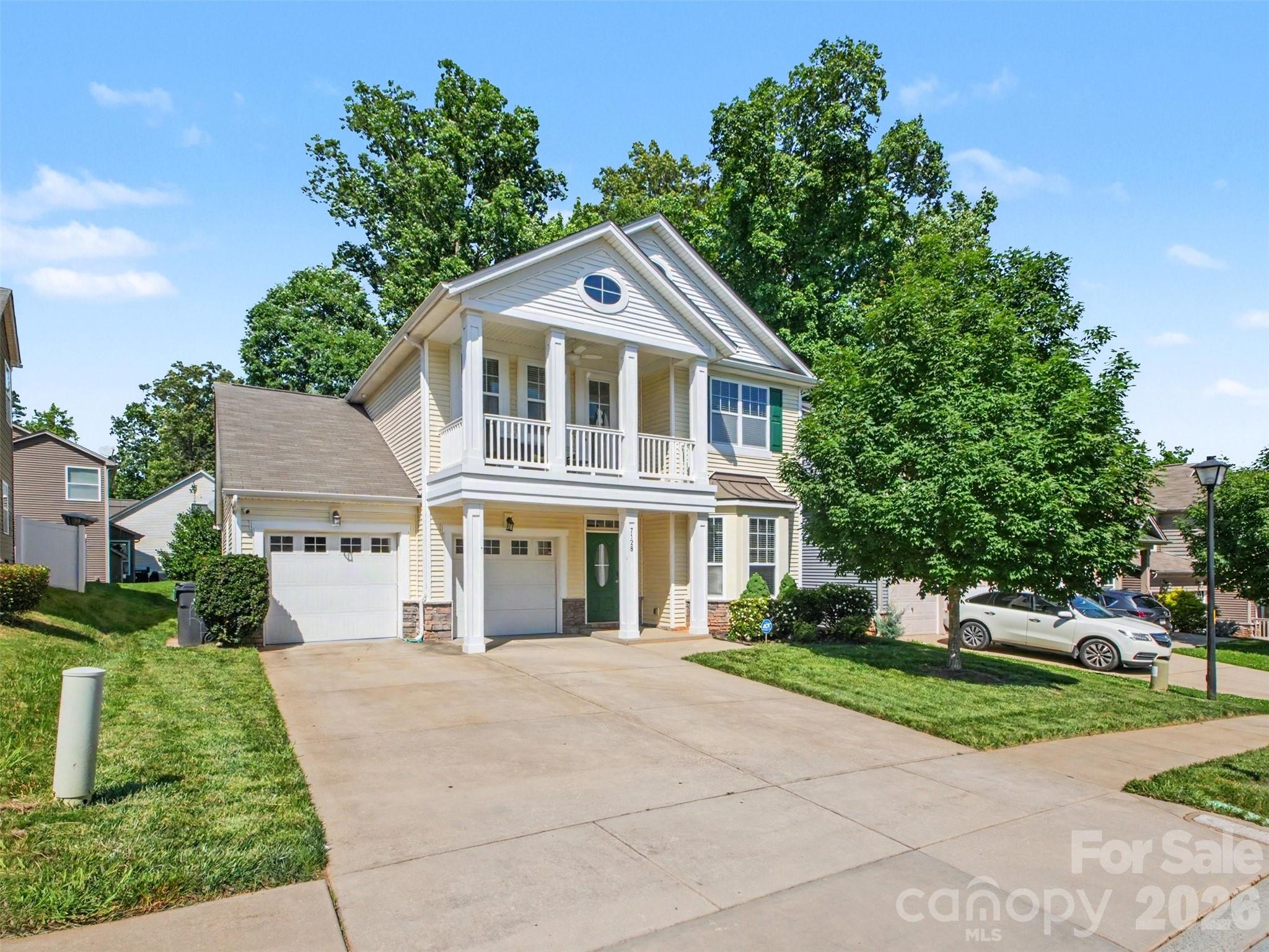 Photo 2 of 7128 Toxaway Lane, Charlotte, NC