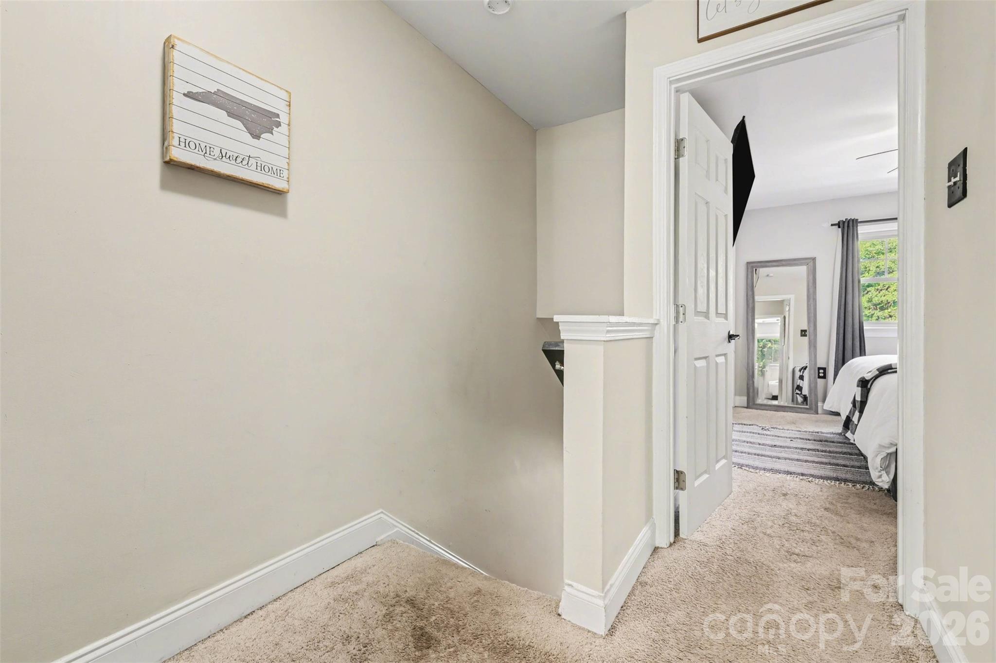 Photo 15 of 1201 Green Oaks Lane, Charlotte, NC
