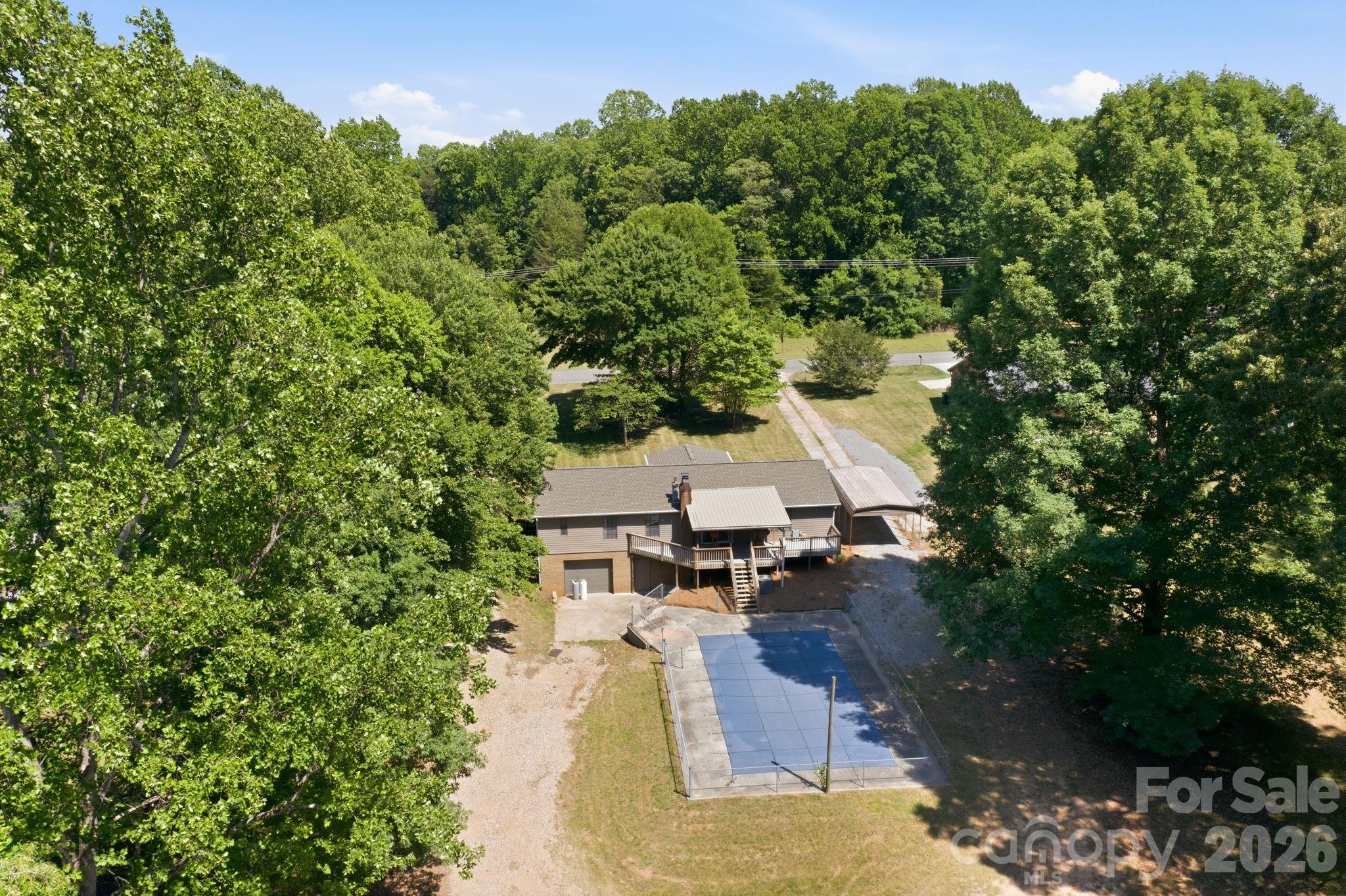 4377 Catawba Burris Road, Denver, NC - photo 44 of 49
