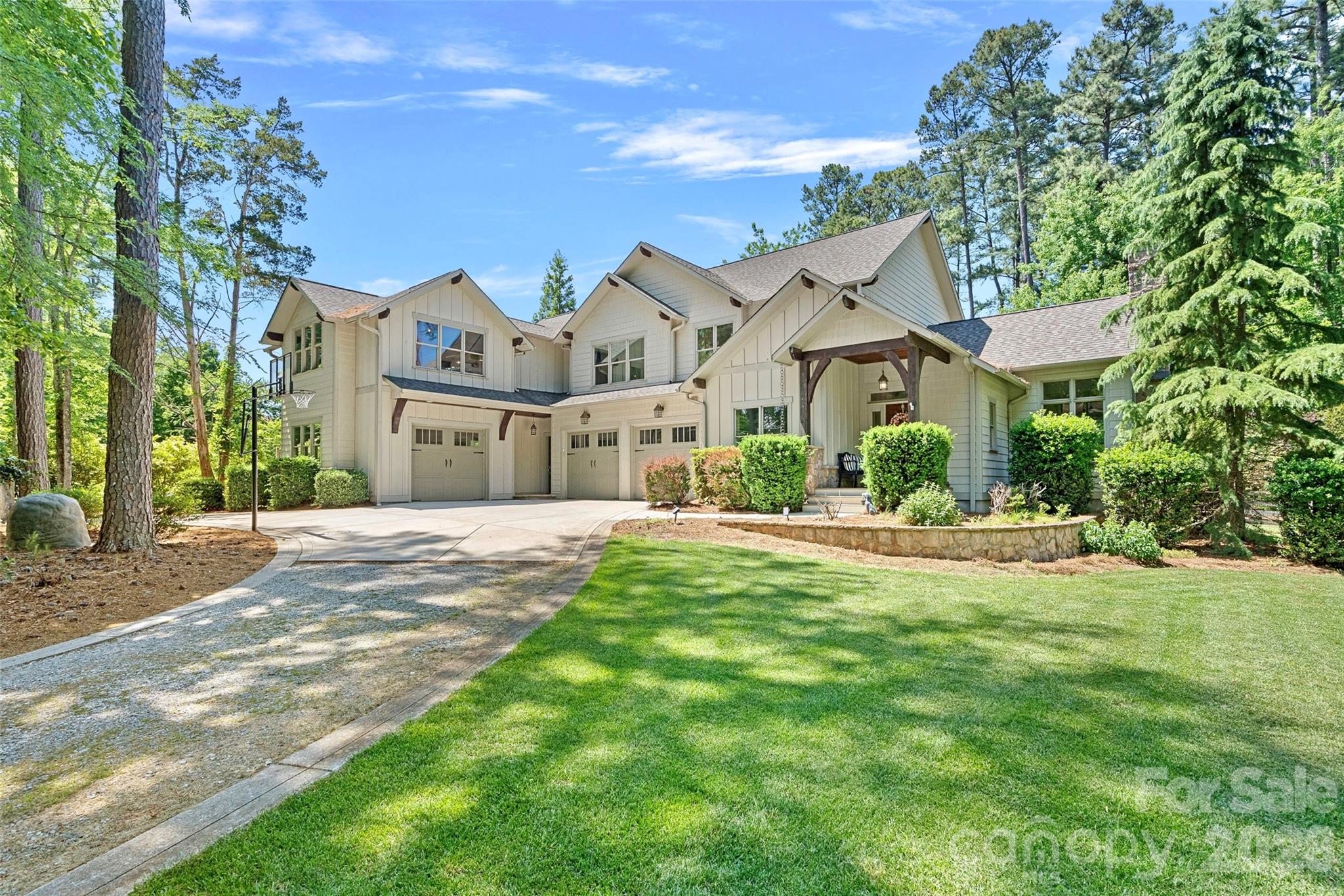 236 Tuskarora Trail, Mooresville, NC