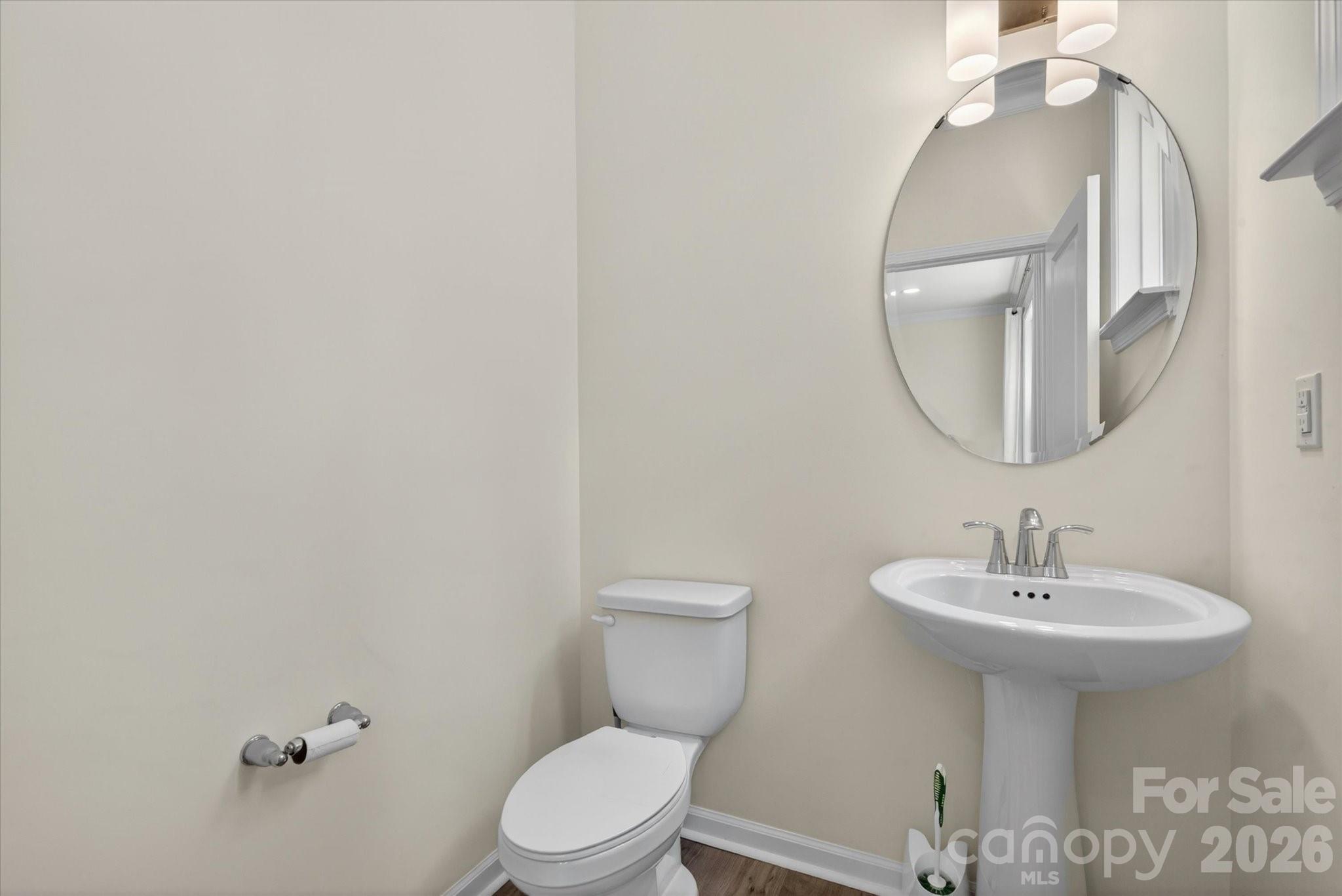 Photo 16 of 13018 Simoneaux Lane, Charlotte, NC