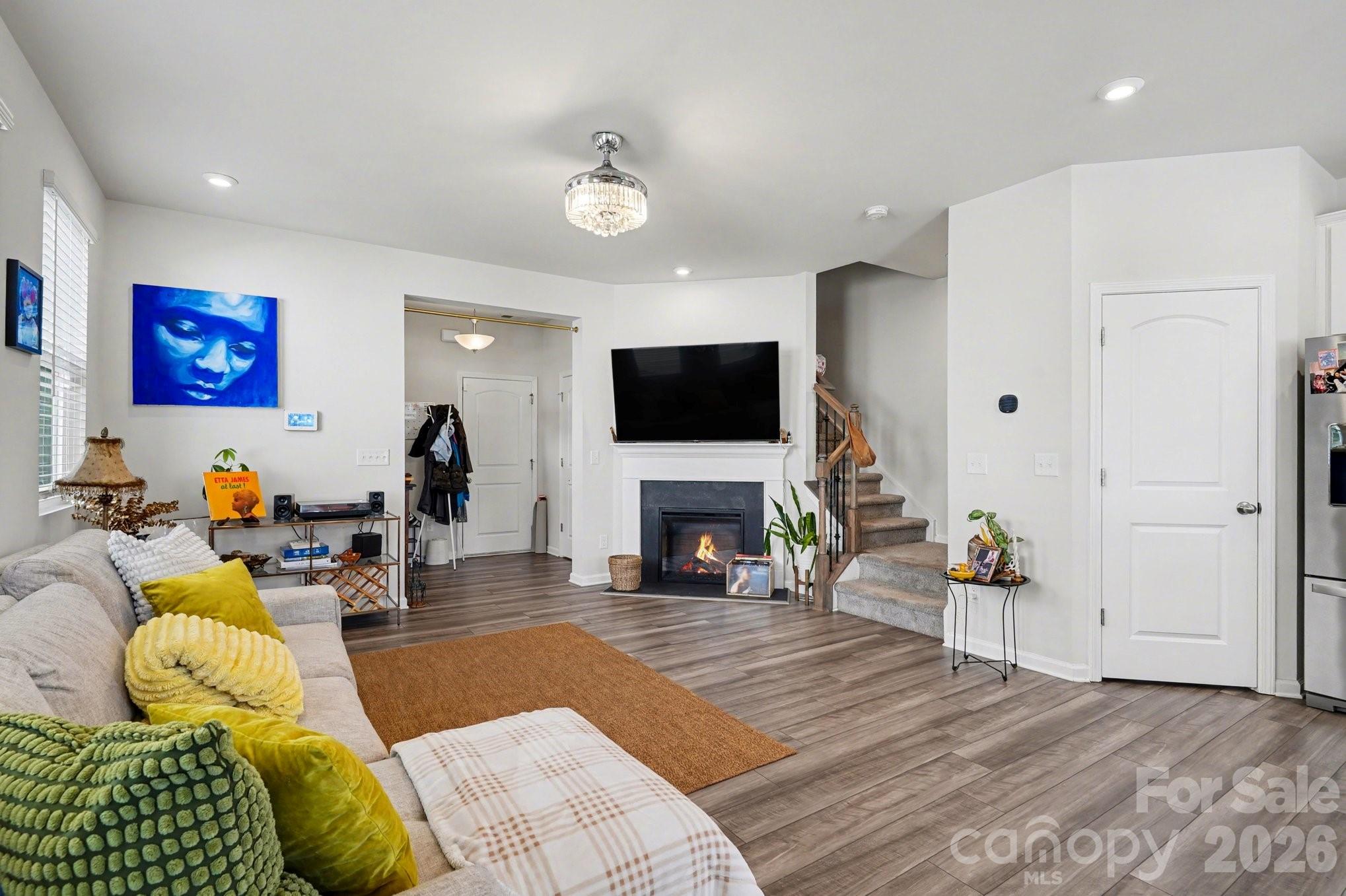 Photo 6 of 5608 Axil Lane, Charlotte, NC