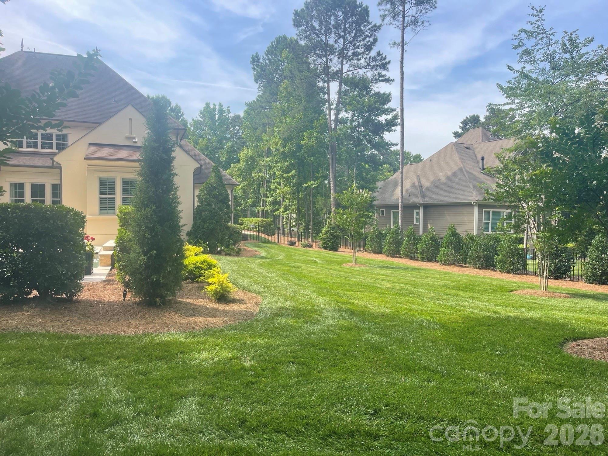 4231 Piaffe Avenue, Mint Hill, NC - photo 45 of 49