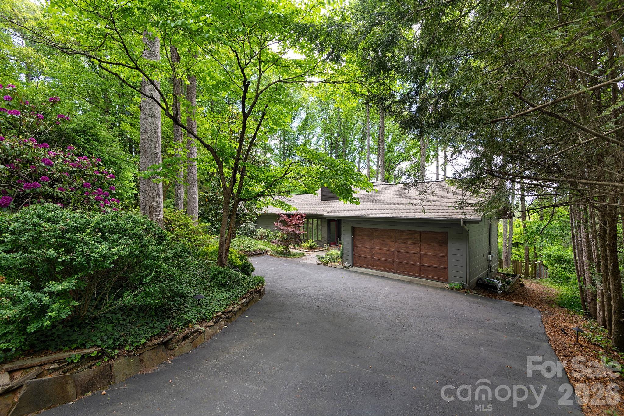 107 Buffalo Trail, Asheville, NC - photo 3 of 49