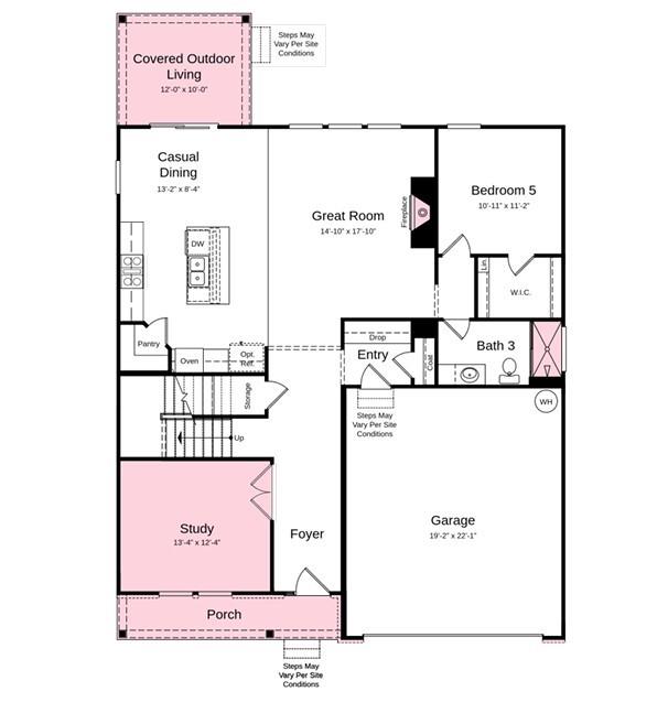 Photo 2 of 18230 Torchbearer Lane, Charlotte, NC