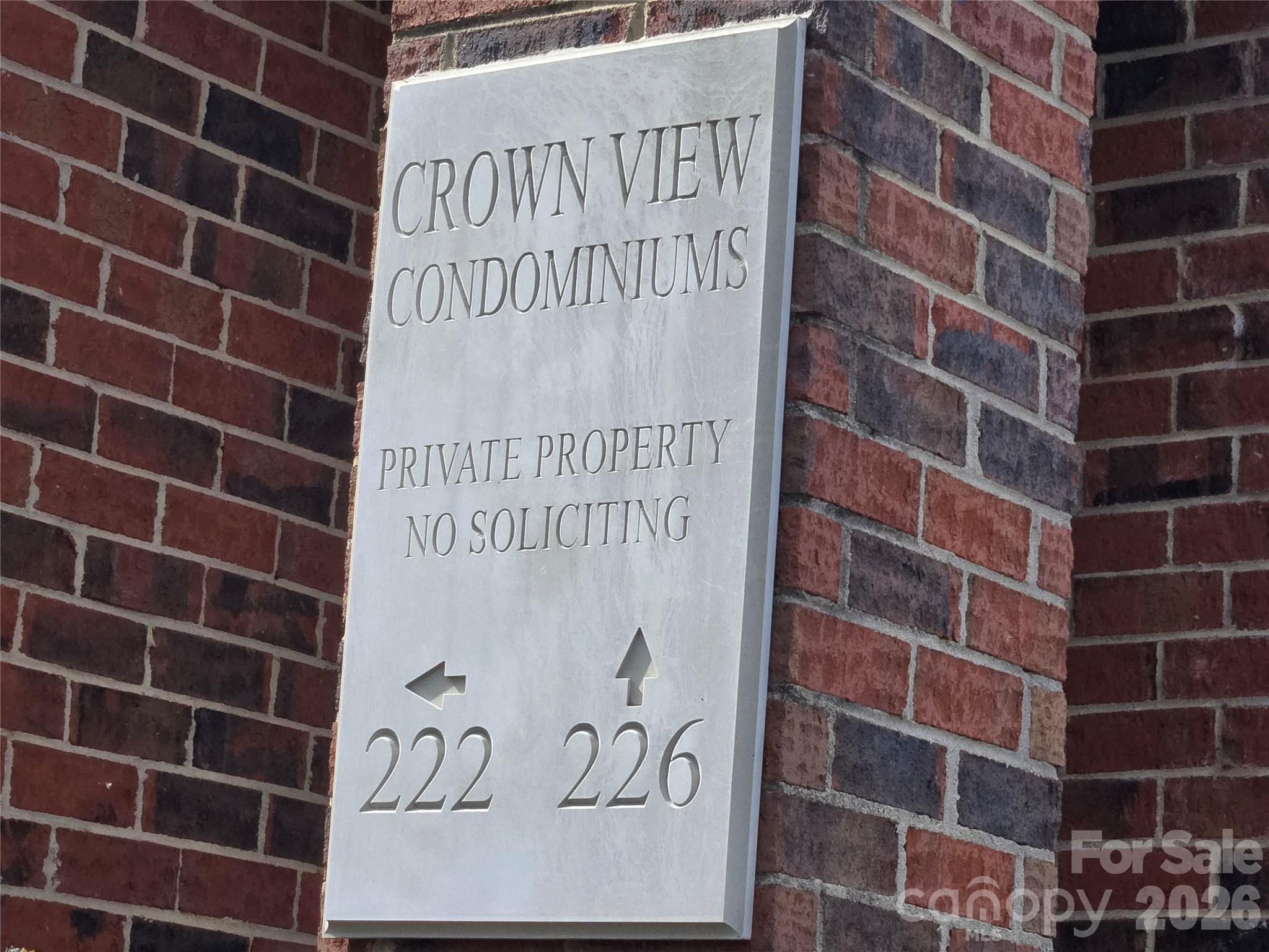 Photo 4 of 222 S Torrence Street50, Charlotte, NC