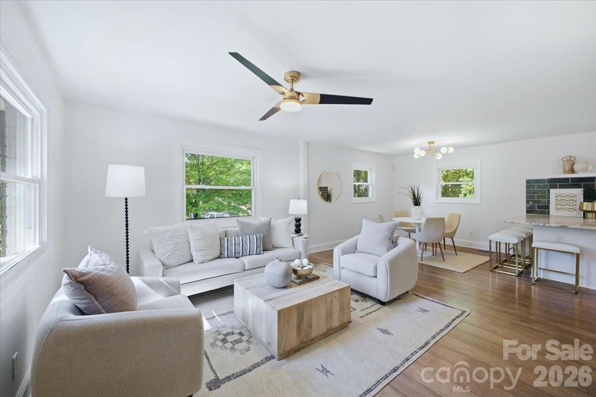 1815 Haines Street, Charlotte, NC - photo 6 of 34
