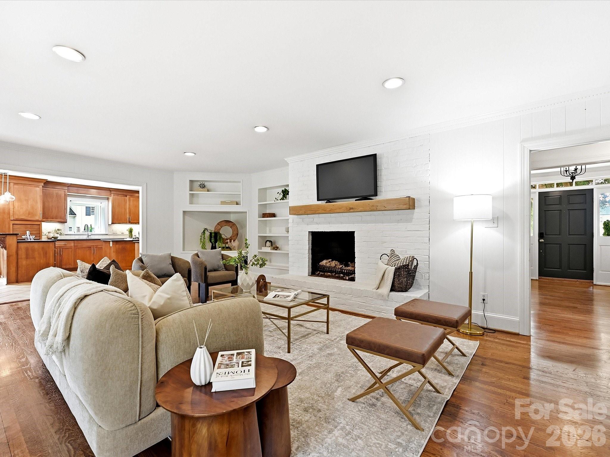 Photo 8 of 3921 River Ridge Road, Charlotte, NC