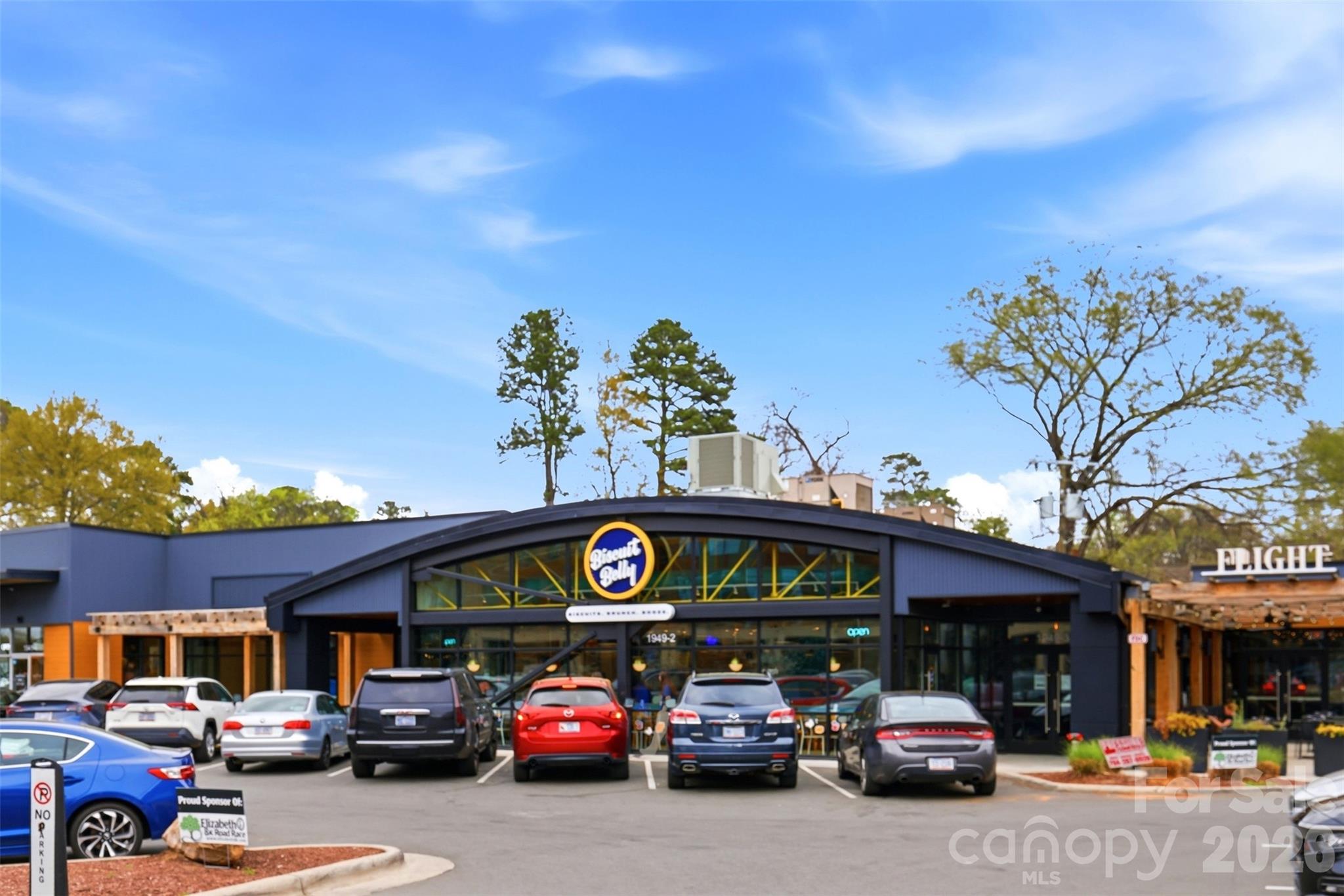 Photo 17 of 400 Clarice Avenue165, Charlotte, NC