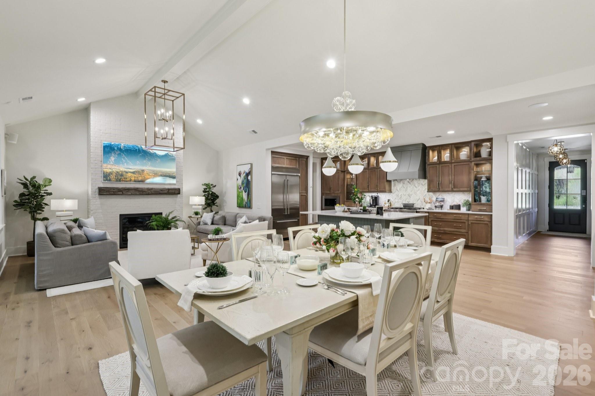 2013 Garden View Lane, Weddington, NC - photo 11 of 41