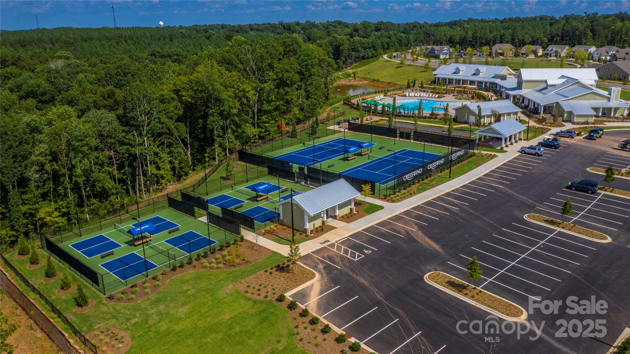 Photo 42 of 4225 Honey Locust Drive, Charlotte, NC