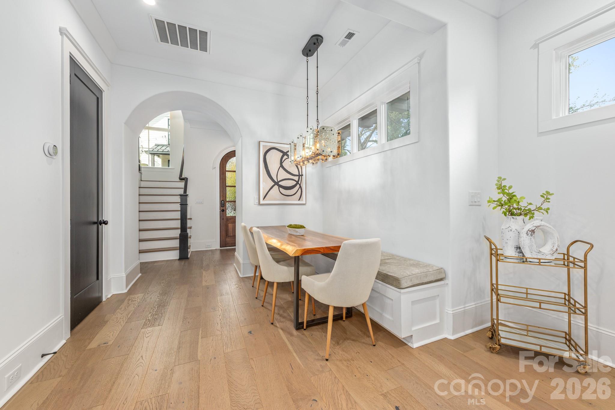 607 Mattie Rose Lane, Charlotte, NC - photo 16 of 48