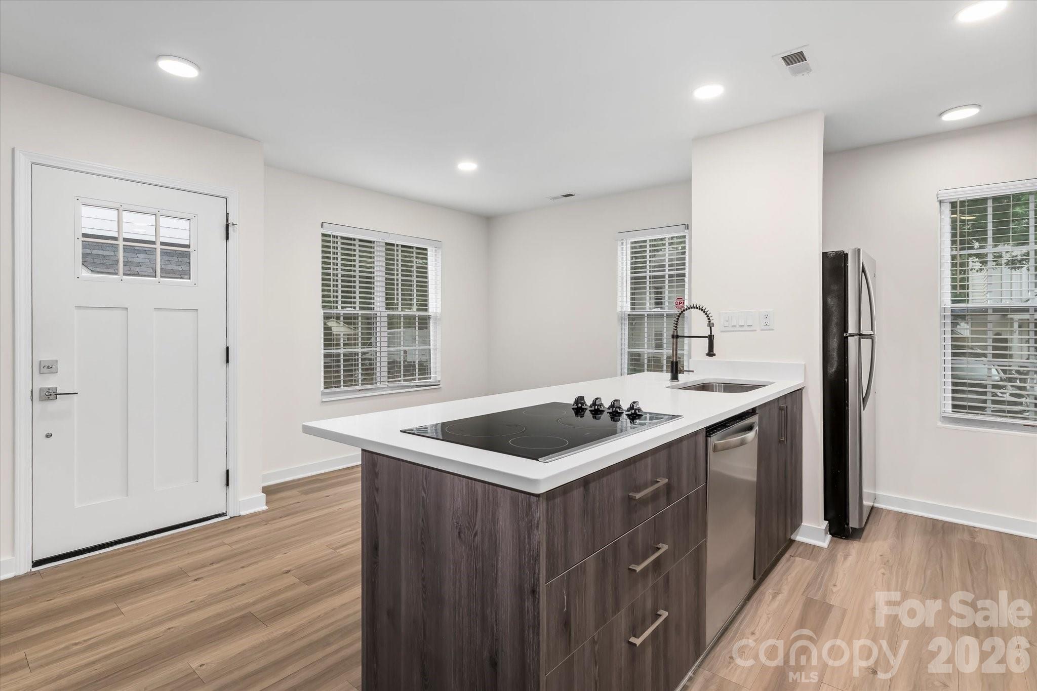 Photo 7 of 1525 Briar Creek RoadB, Charlotte, NC