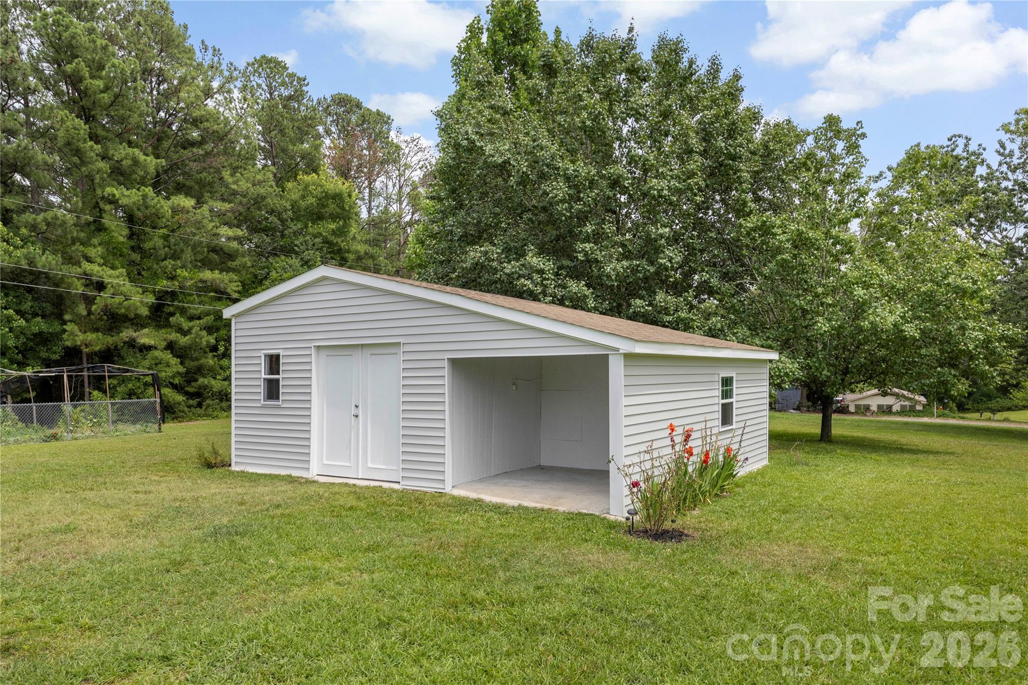 Photo 40 of 400 Charles Pettus Road, Lancaster, SC