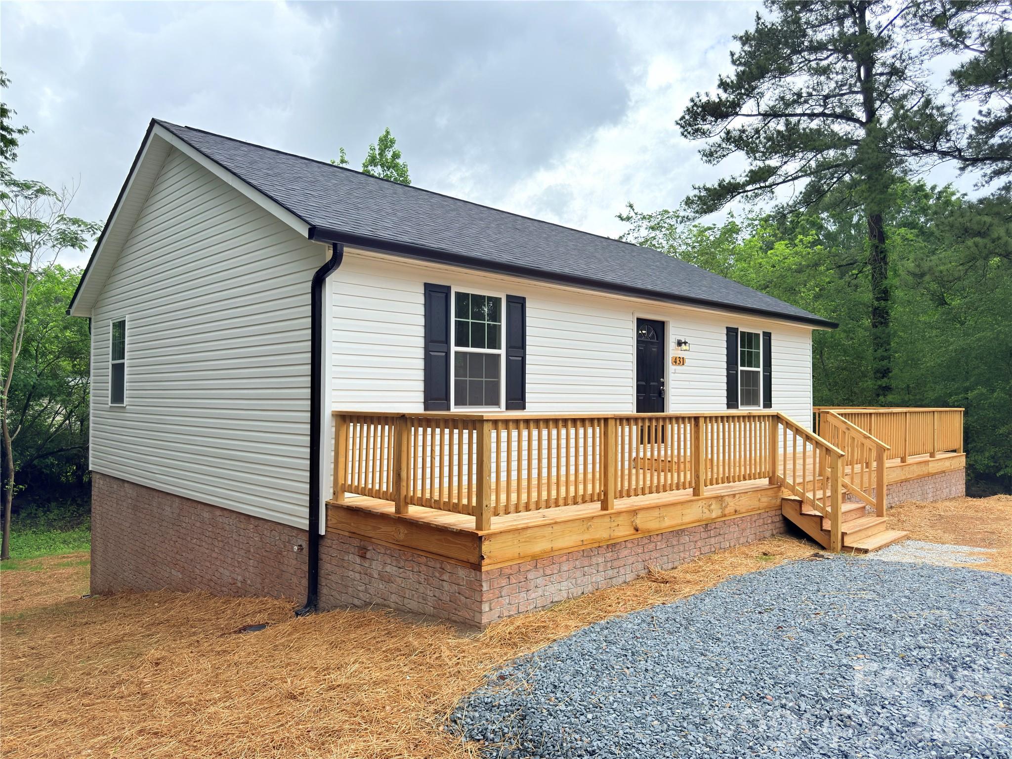 431 Eastover Avenue, Norwood, NC - photo 3 of 25