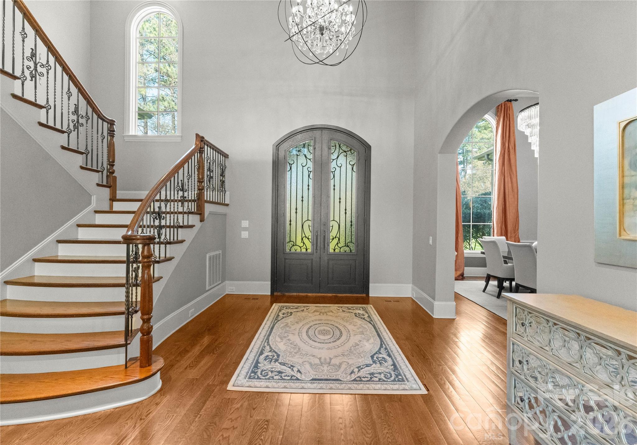 129 Marstons Mill Drive, Mooresville, NC - photo 16 of 49