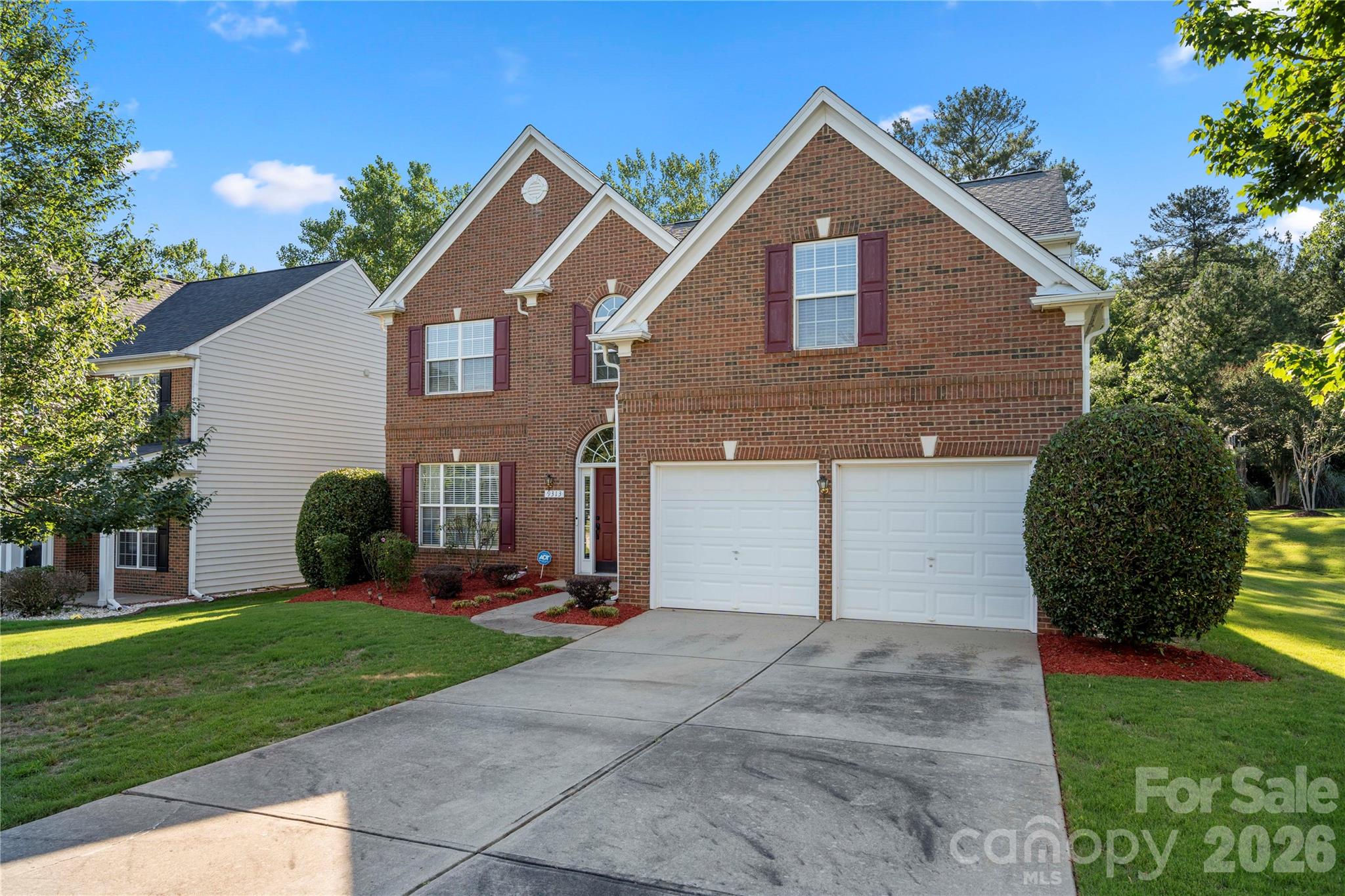 Photo 4 of 9313 Linden Tree Lane, Charlotte, NC