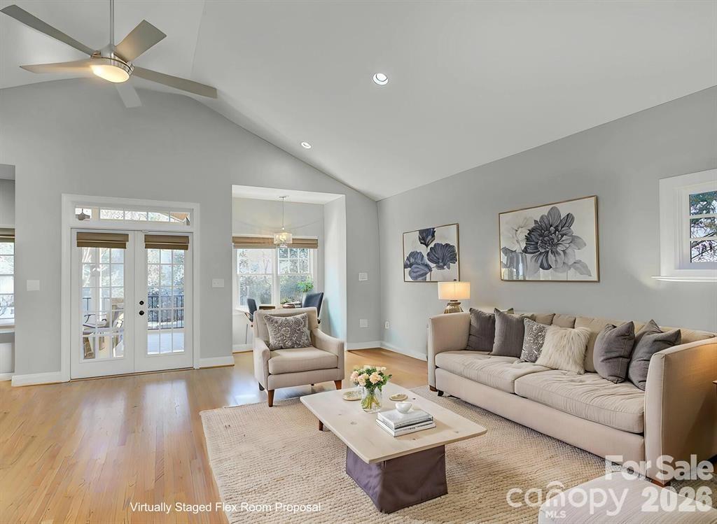 Photo 34 of 1825 Lombardy Circle, Charlotte, NC