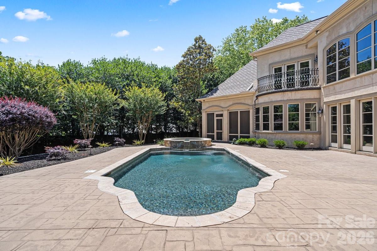 Photo 4 of 8600 Fairview Road, Charlotte, NC